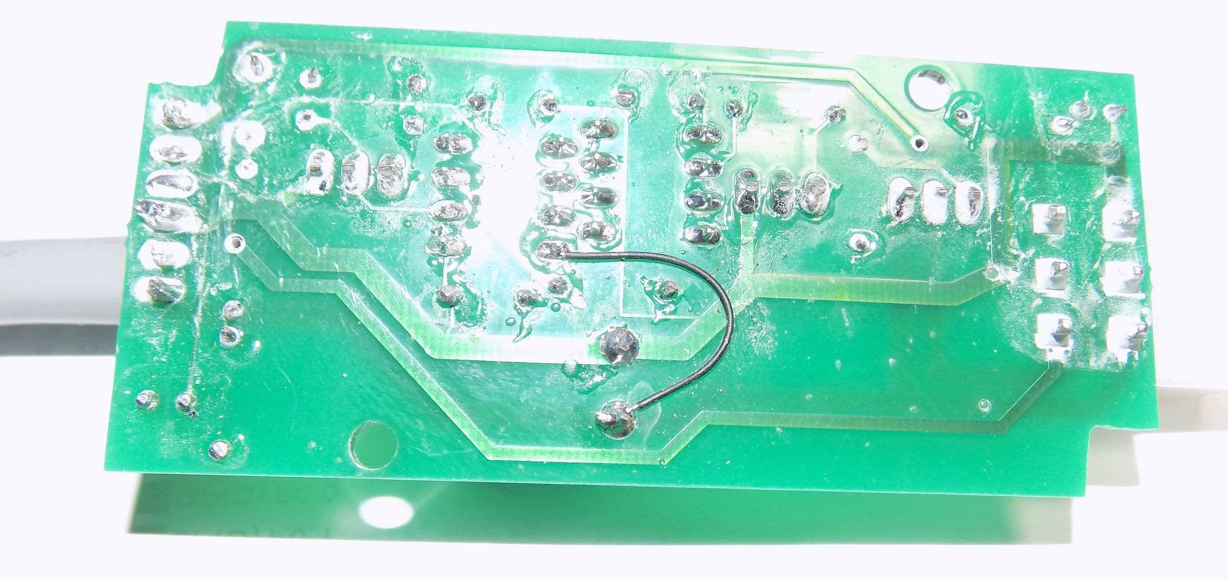 Automotive Auxiliary Light Timer - Instructables