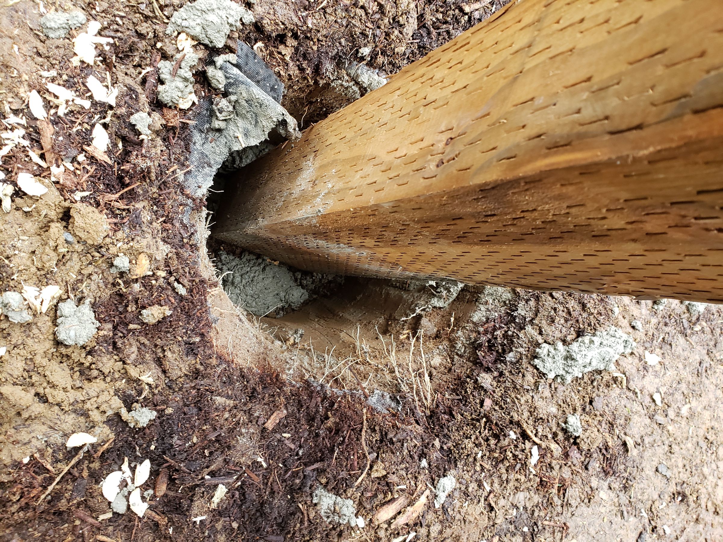 Arbor Arch With Dual Swings : 64 Steps (with Pictures) - Instructables