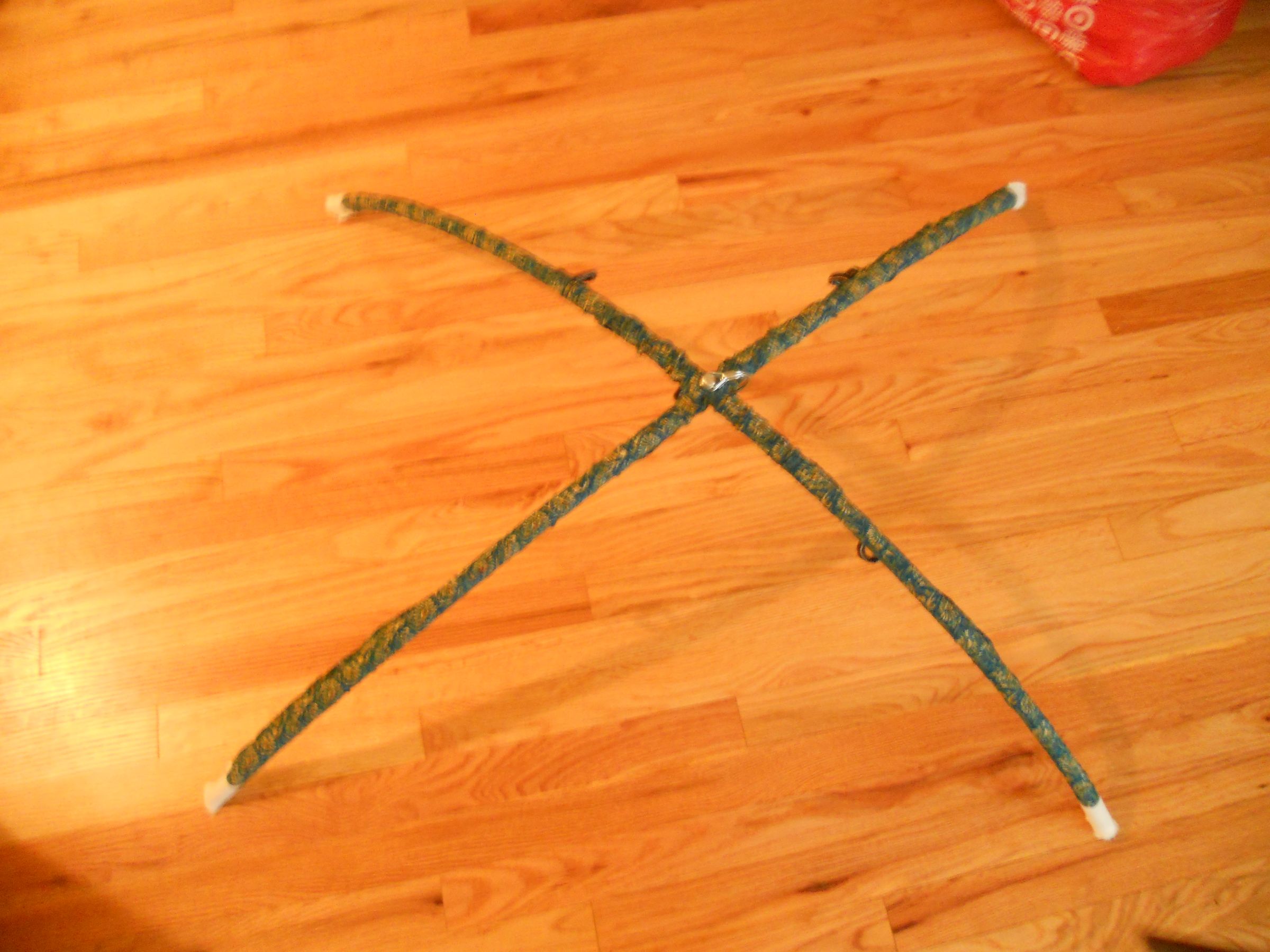 Baby Gym : 8 Steps - Instructables