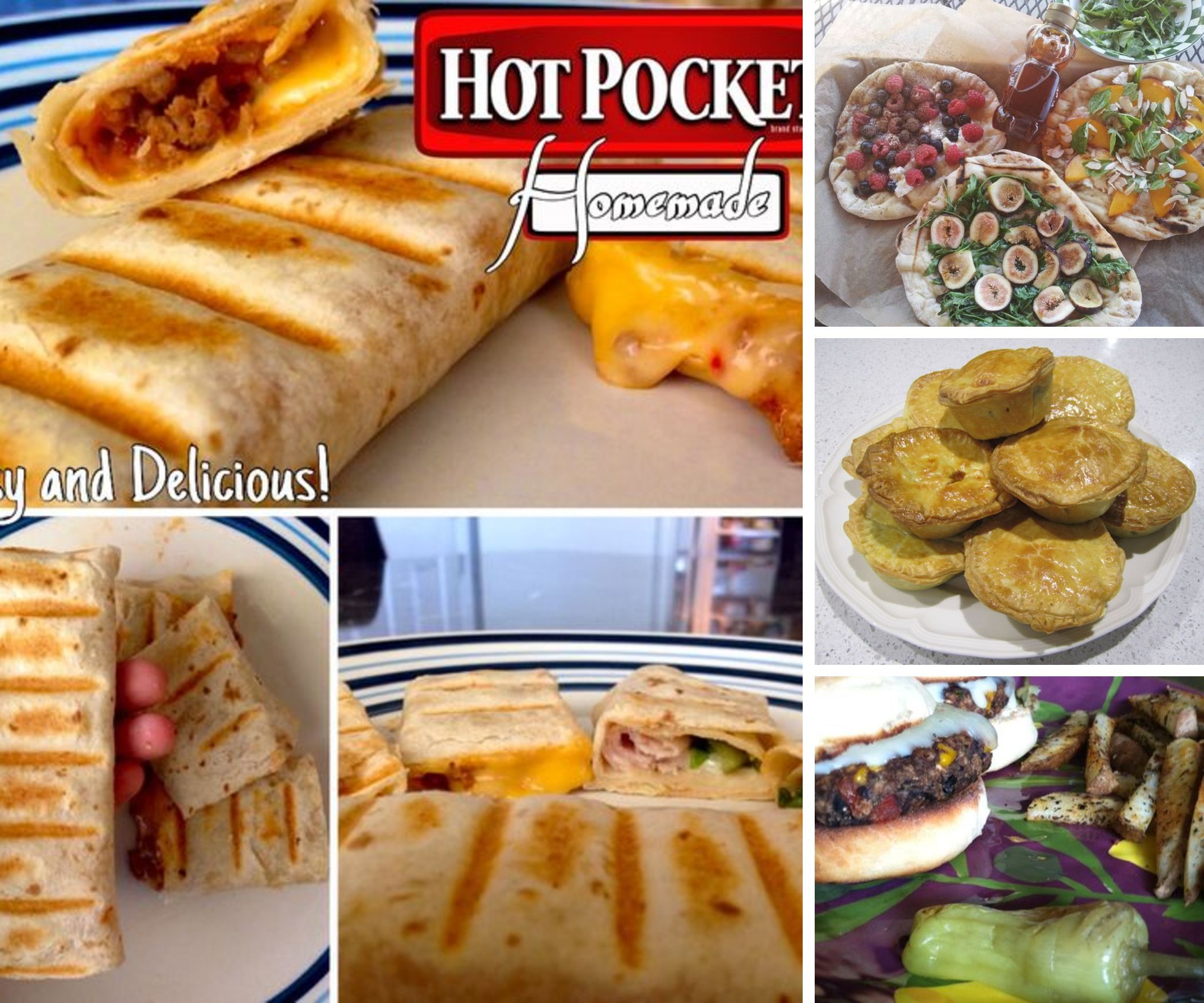 Food - Instructables