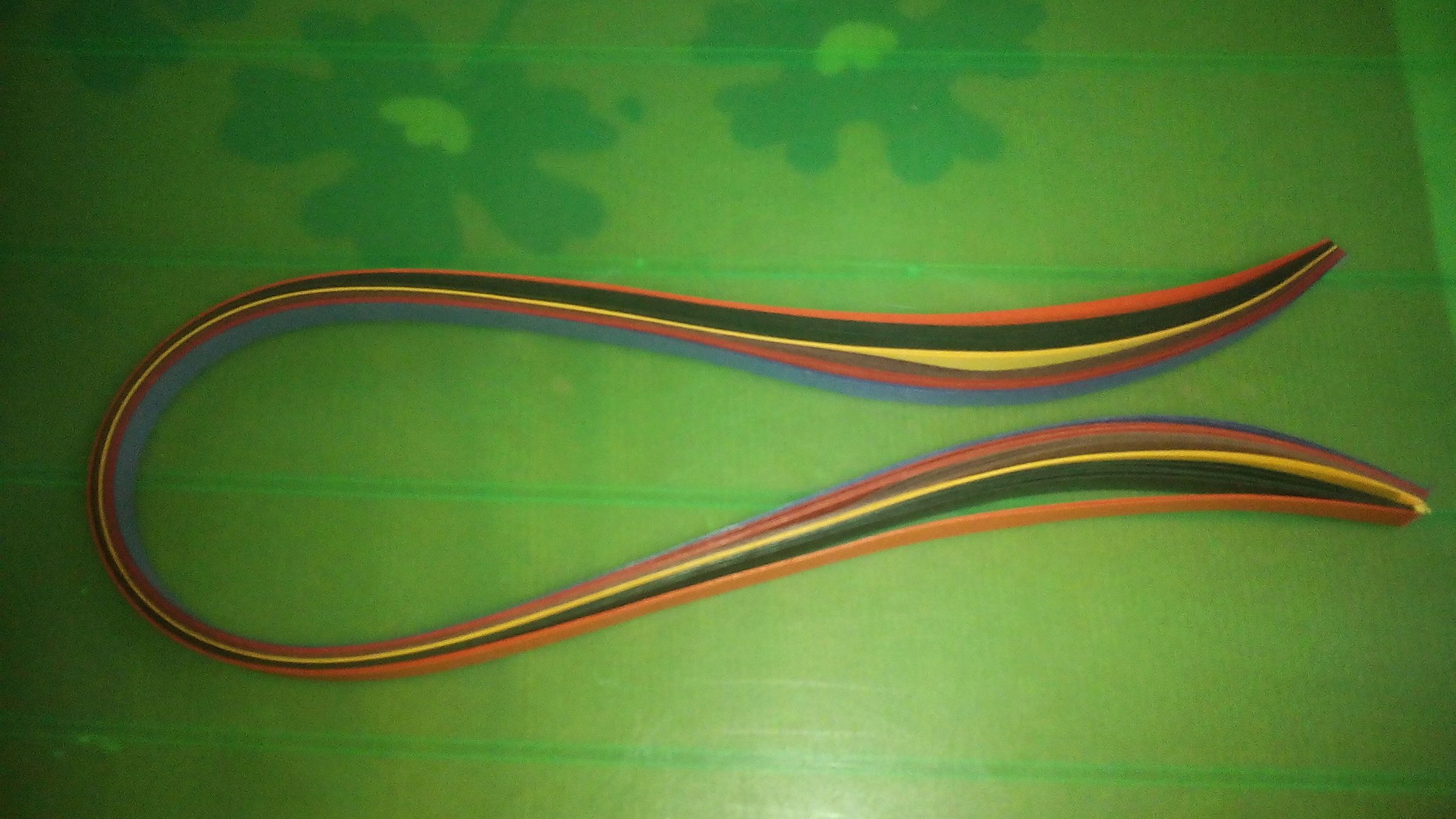 Getting Start With Quilling : 12 Steps (with Pictures) - Instructables