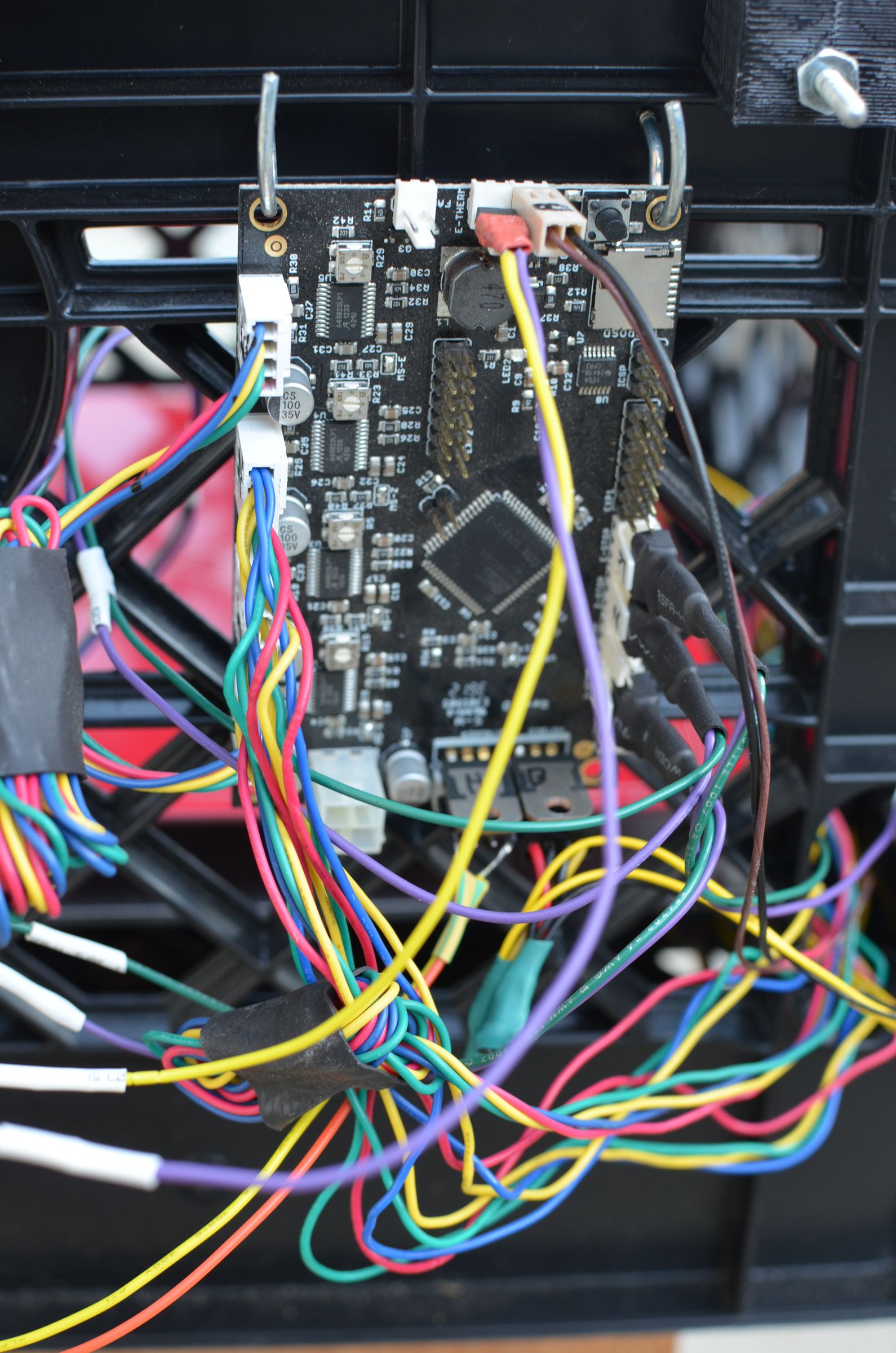 MilkRap (Milk Crate RepRap) : 9 Steps (with Pictures) - Instructables