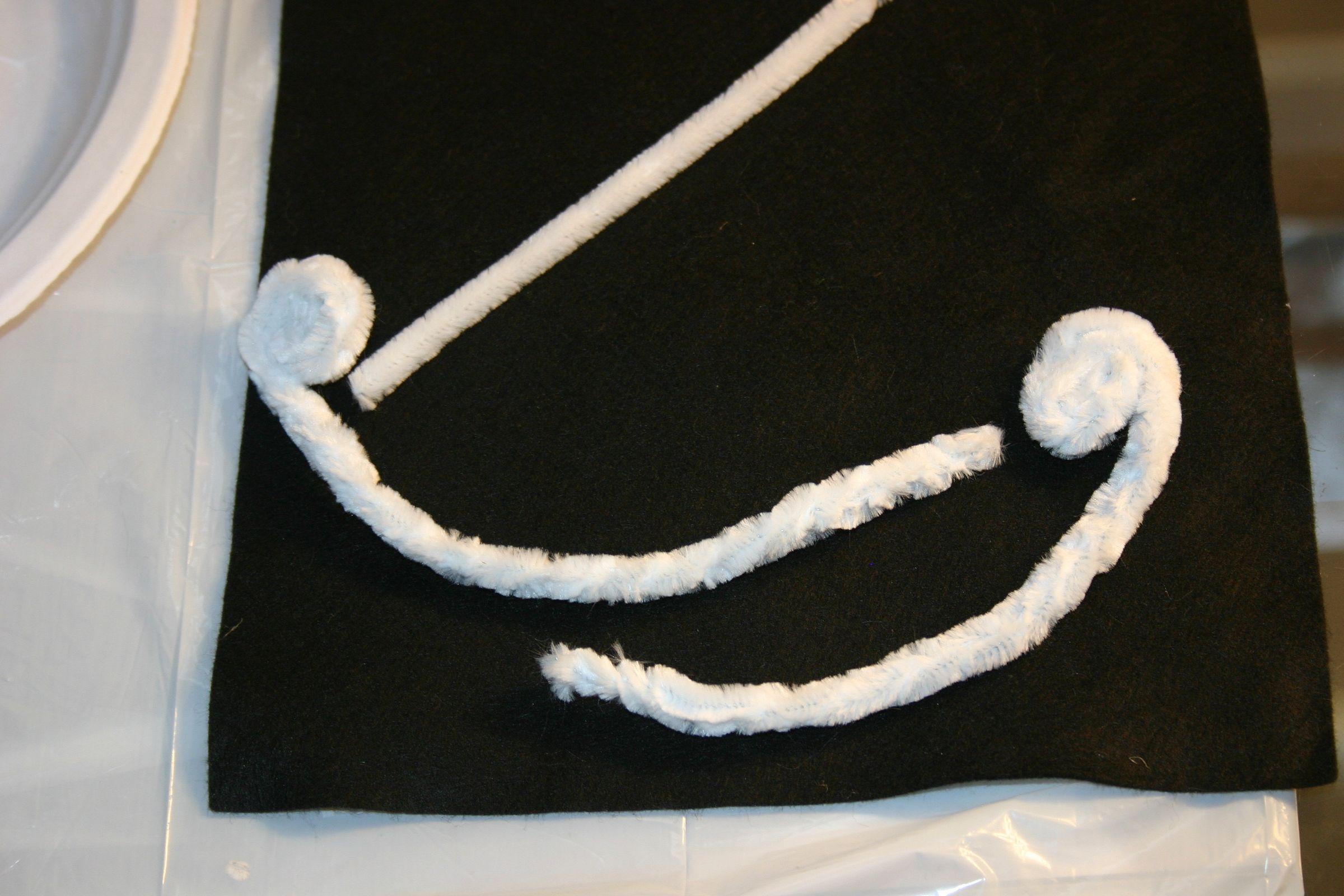 Ghost on a String : 30 Steps (with Pictures) - Instructables