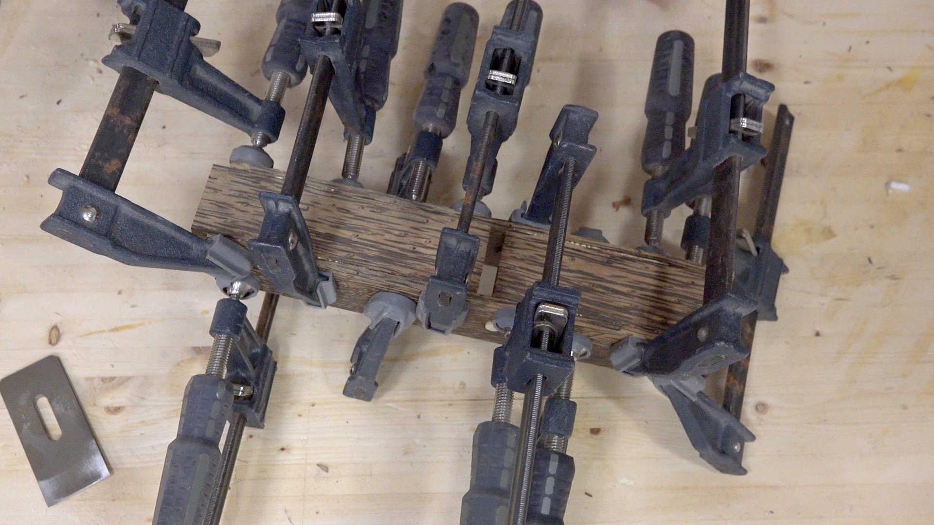 Wooden Block Plane : 12 Steps (with Pictures) - Instructables