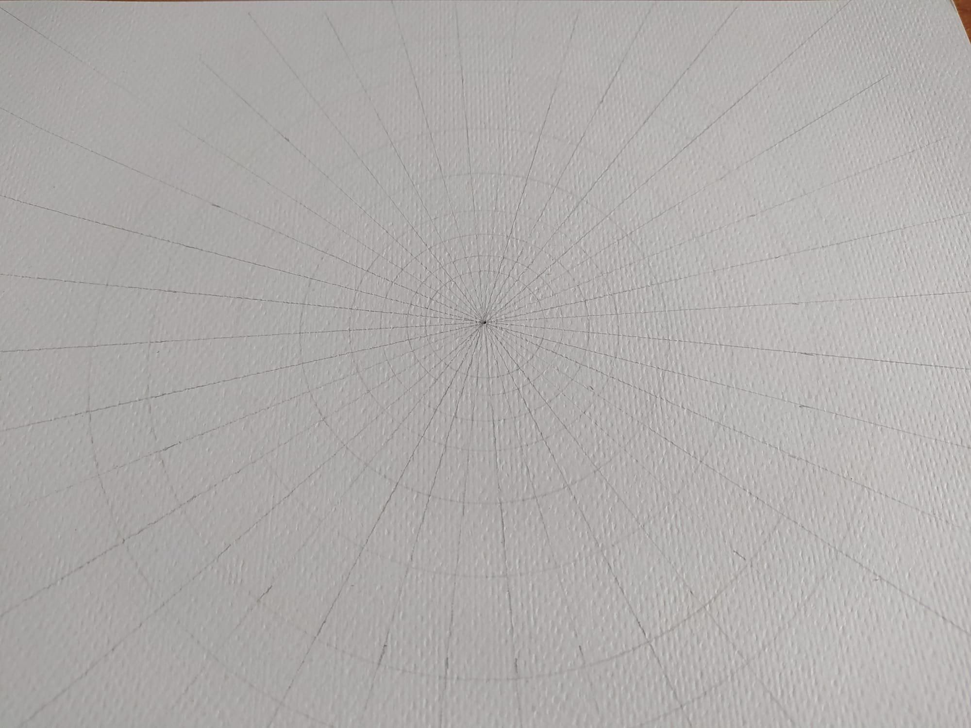 How Do I Make a Perfect Mandala? / Cómo Hago Yo Mandalas Perfectos ...