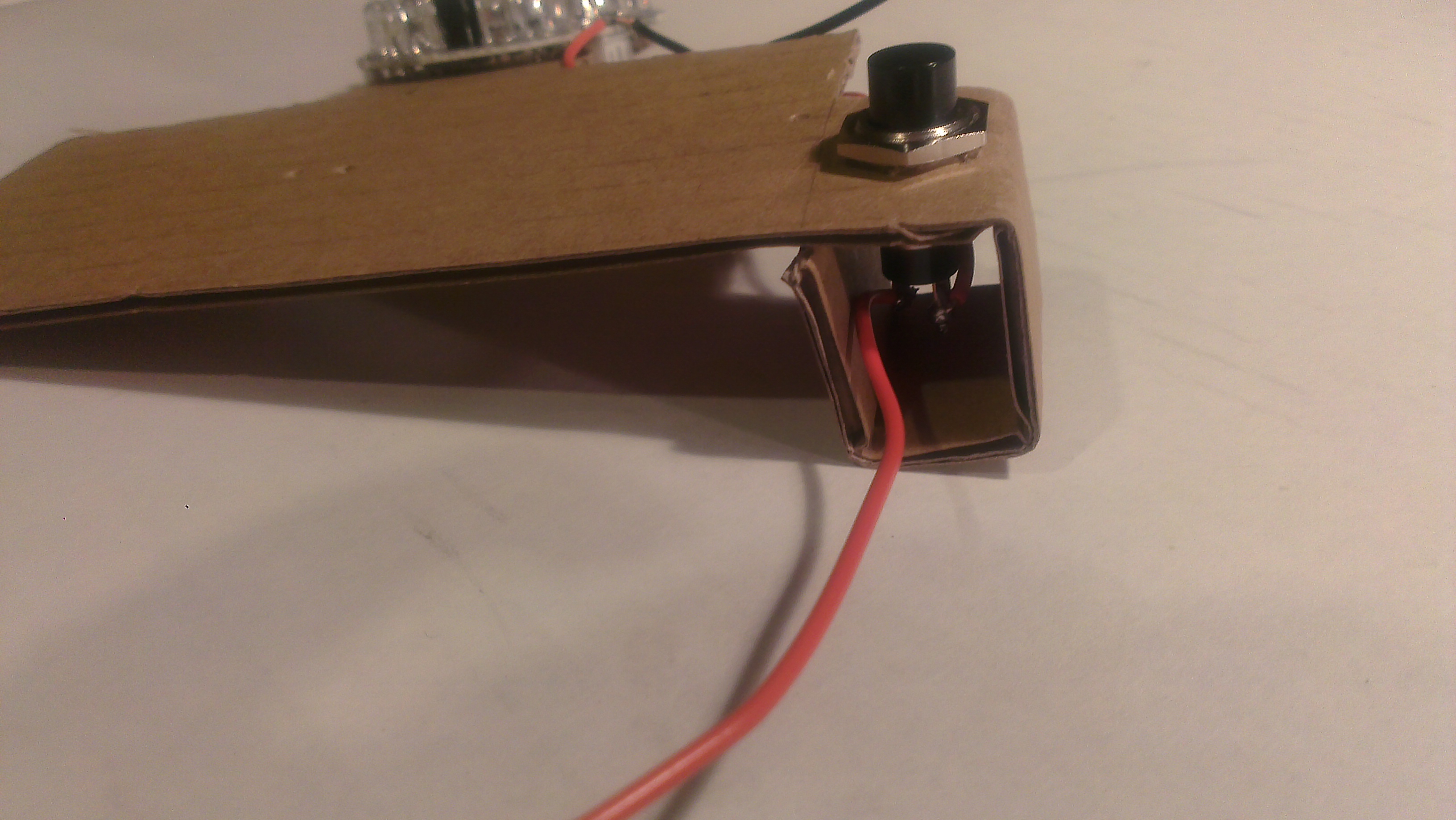 Night Vision Goggles for Google Cardboard : 10 Steps (with Pictures ...