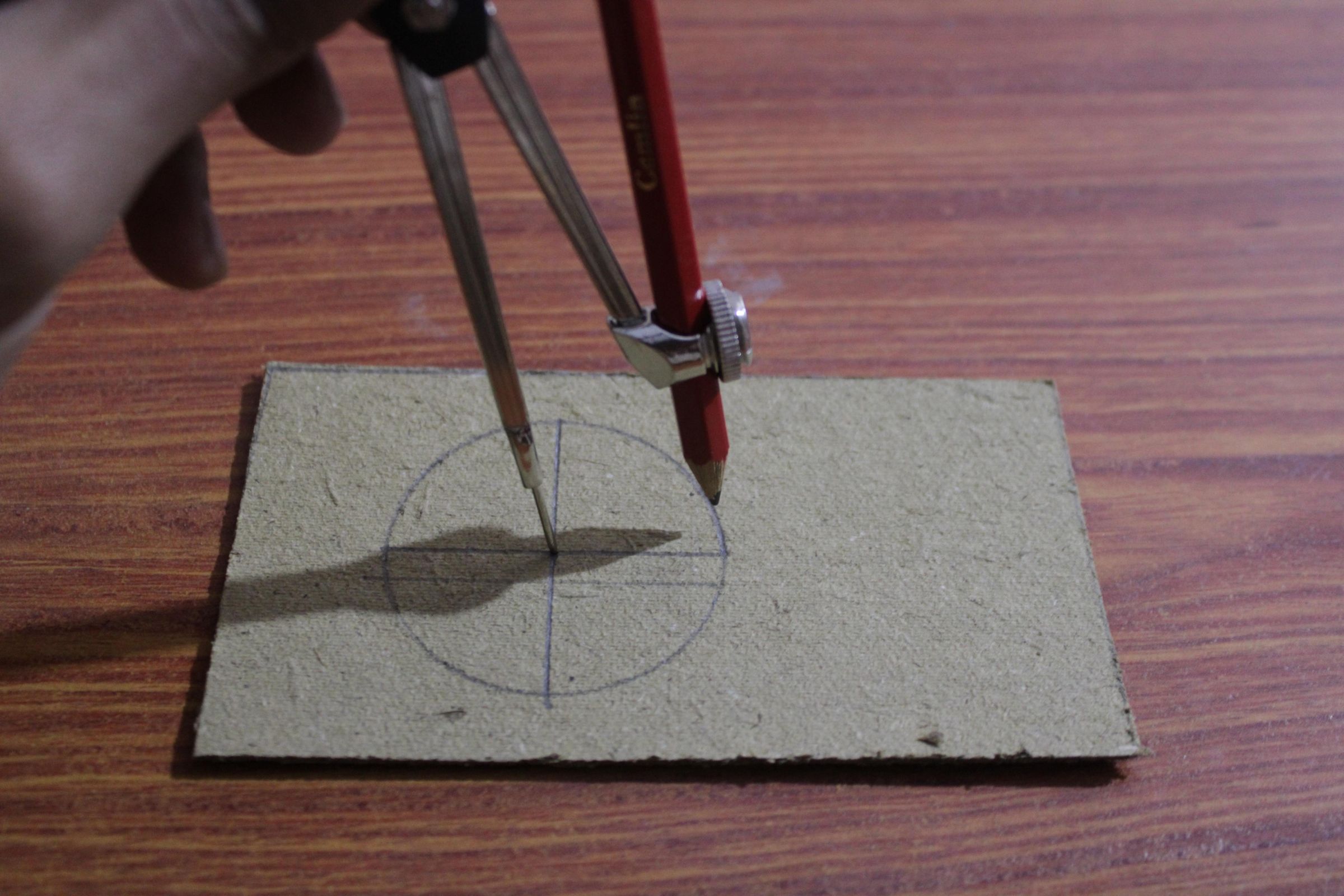 DSLR Pinhole Camera : 8 Steps (with Pictures) - Instructables