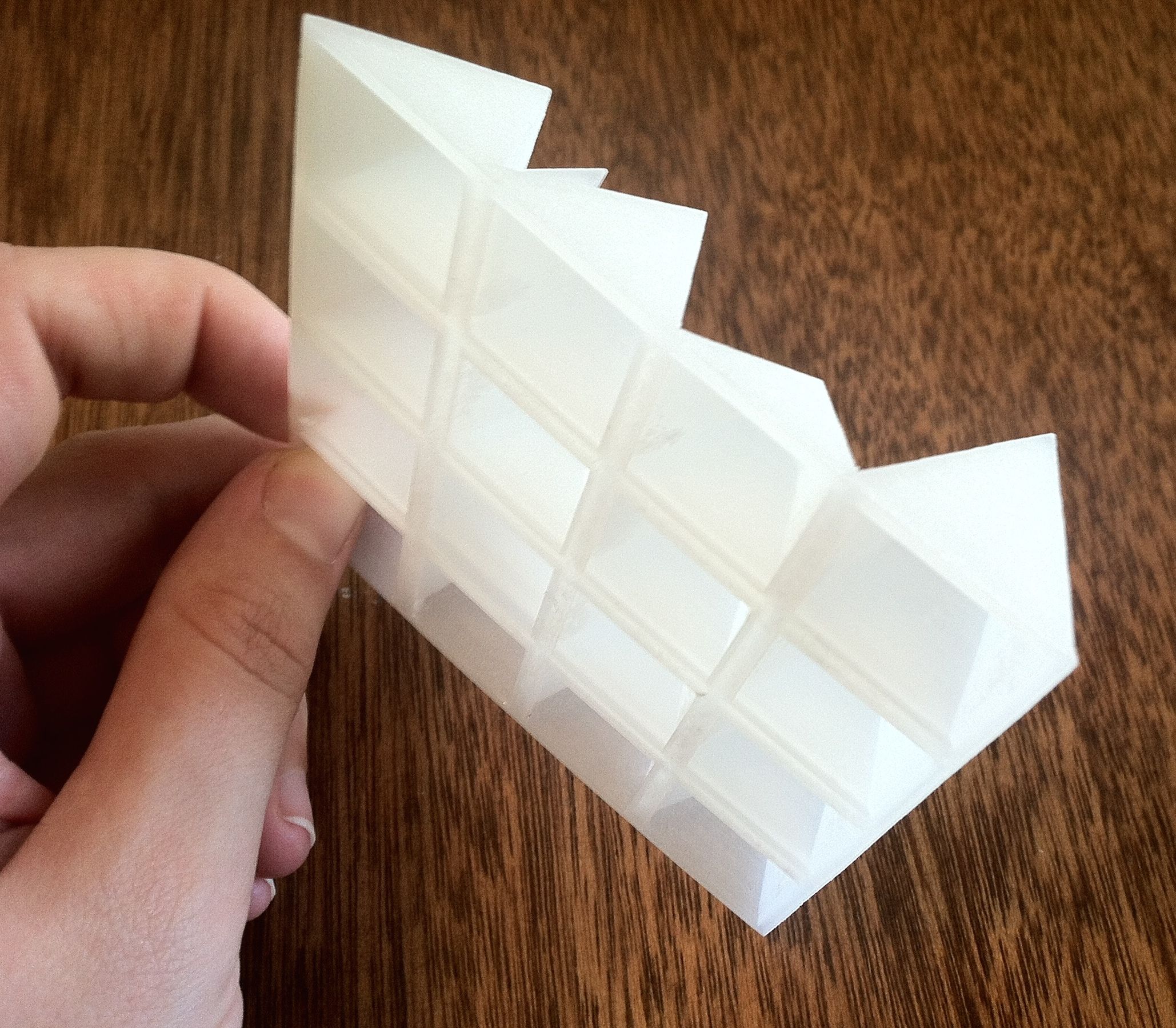 Generative 3d Printing With Processing : 6 Steps (with Pictures) - Instructables