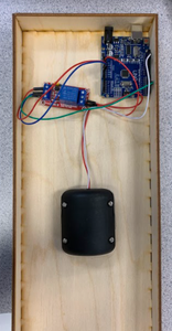 Vibrating and Beeping Keyboard : 4 Steps - Instructables