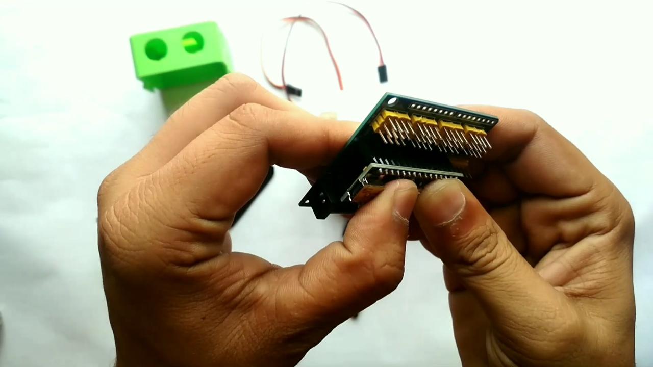 Otto Robot || Arduino Robot || Simple Arduino Robot : 17 Steps (with ...