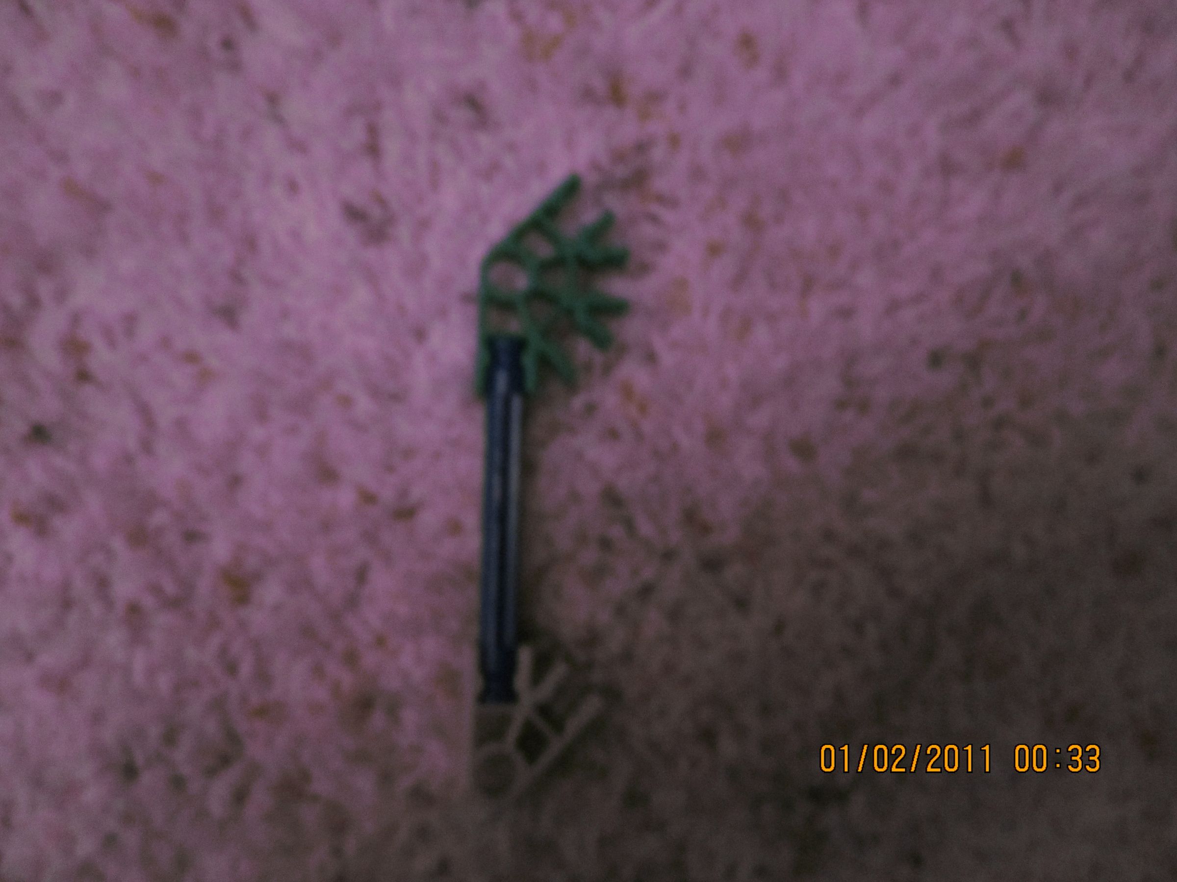 Knex Battle Bot (Starter Bot) : 5 Steps - Instructables