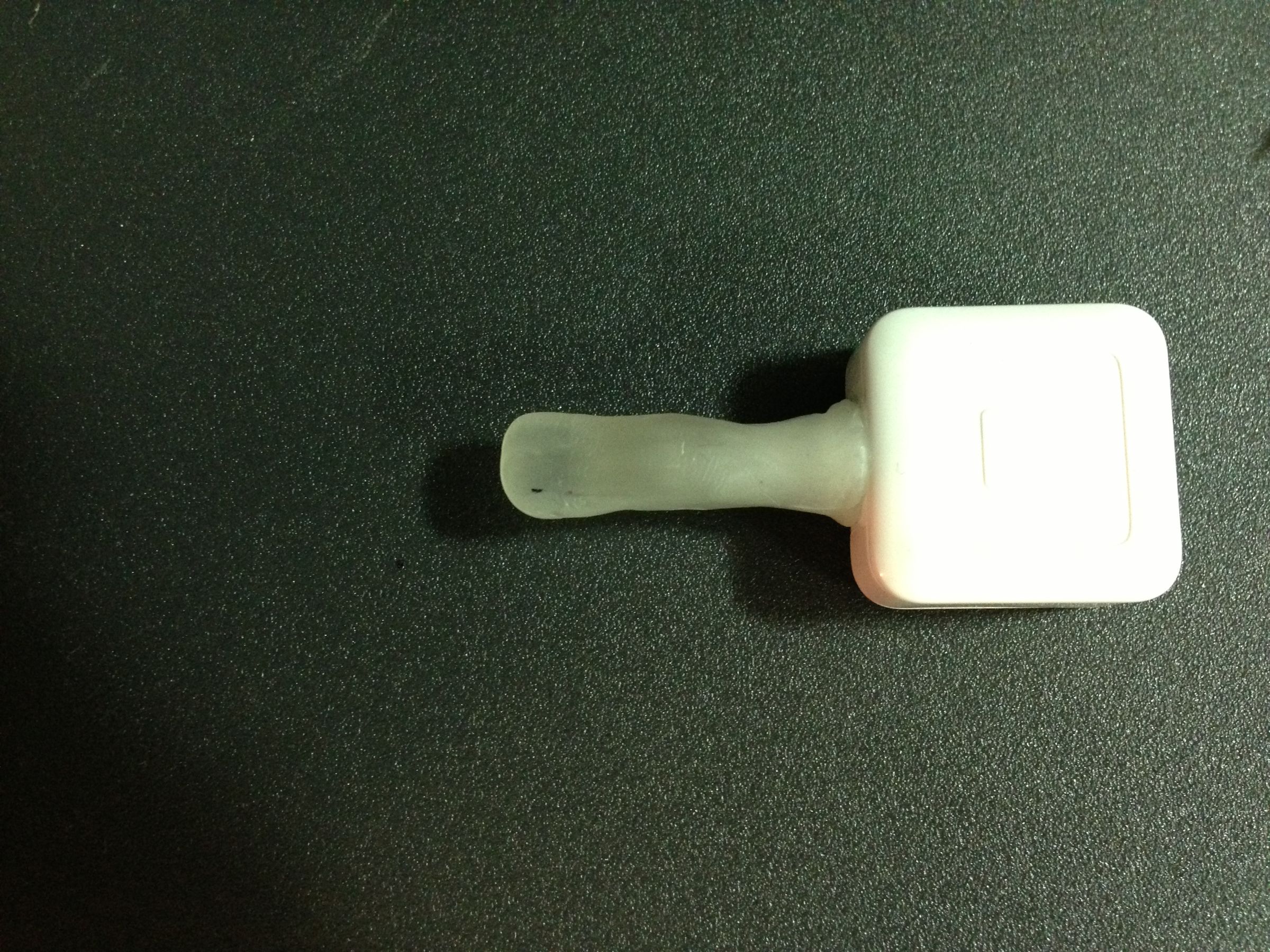 Square Card Reader Fob : 5 Steps - Instructables
