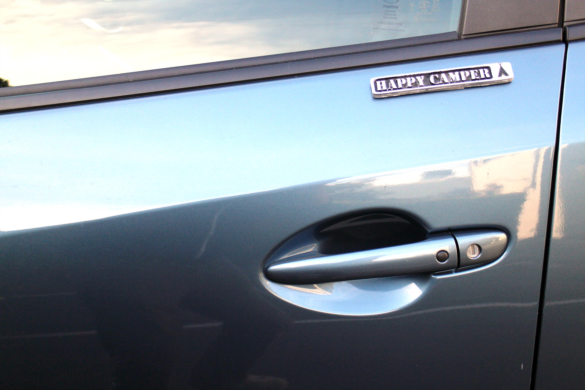 Custom Car Badges : 12 Steps (with Pictures) - Instructables