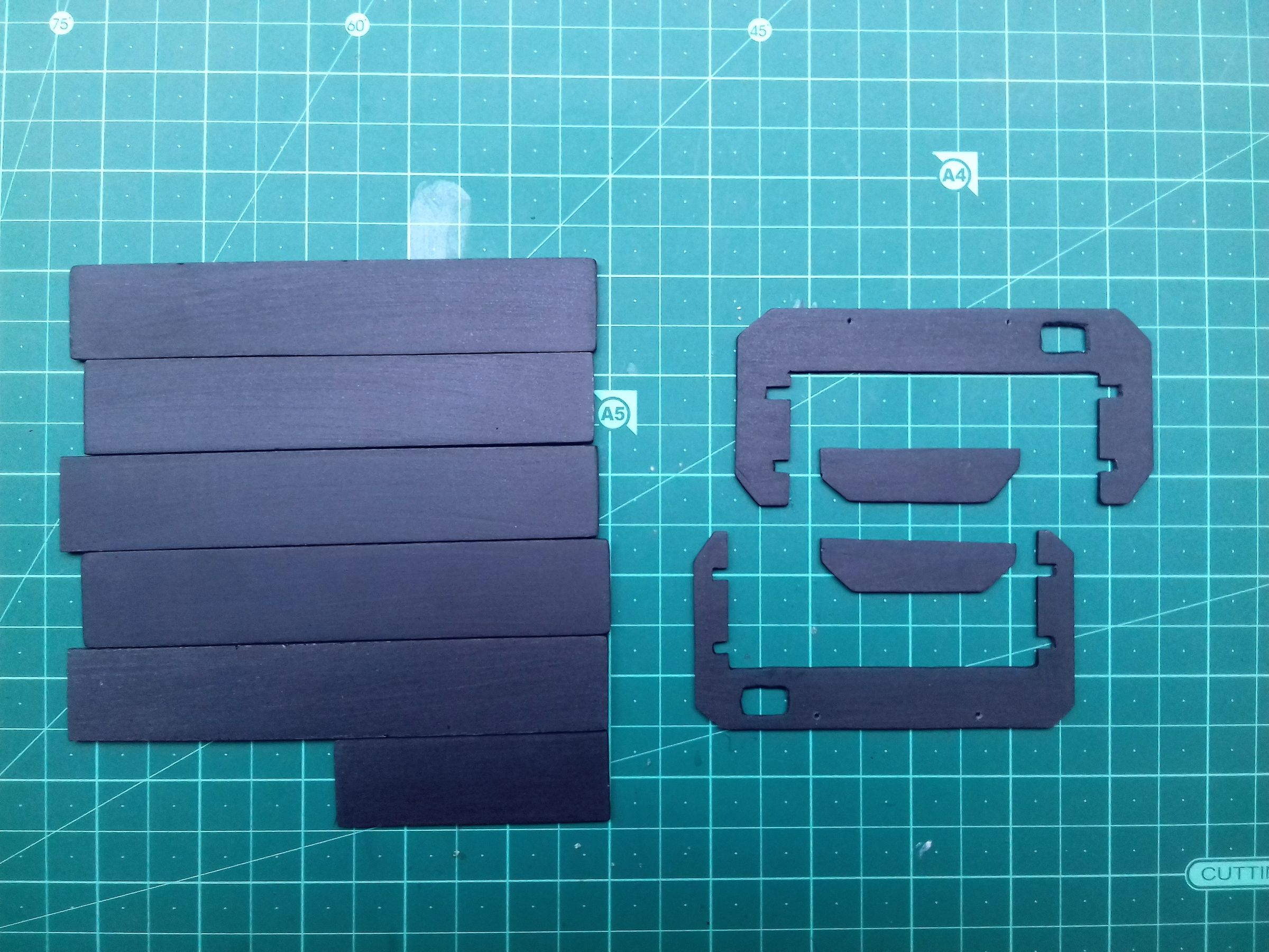 DIY Arduino CNC Drawing Machine : 17 Steps (with Pictures) - Instructables