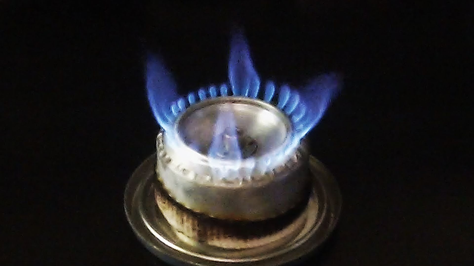 10 Minutes Alcohol Stove : 8 Steps - Instructables