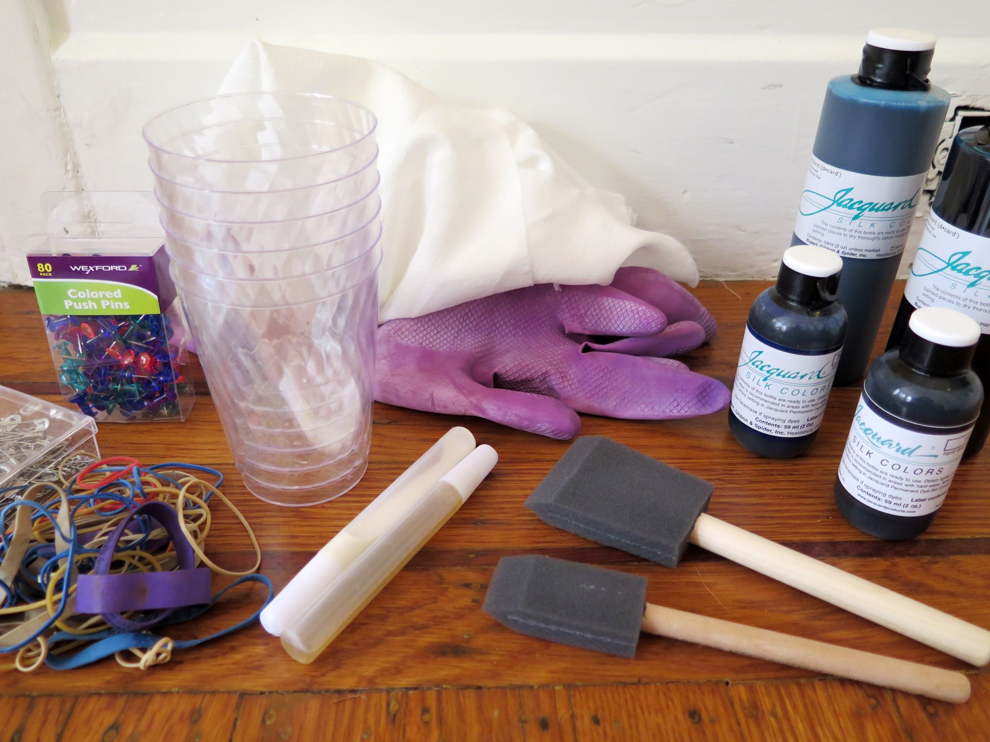 DIY Butterfly Wings : 18 Steps (with Pictures) - Instructables