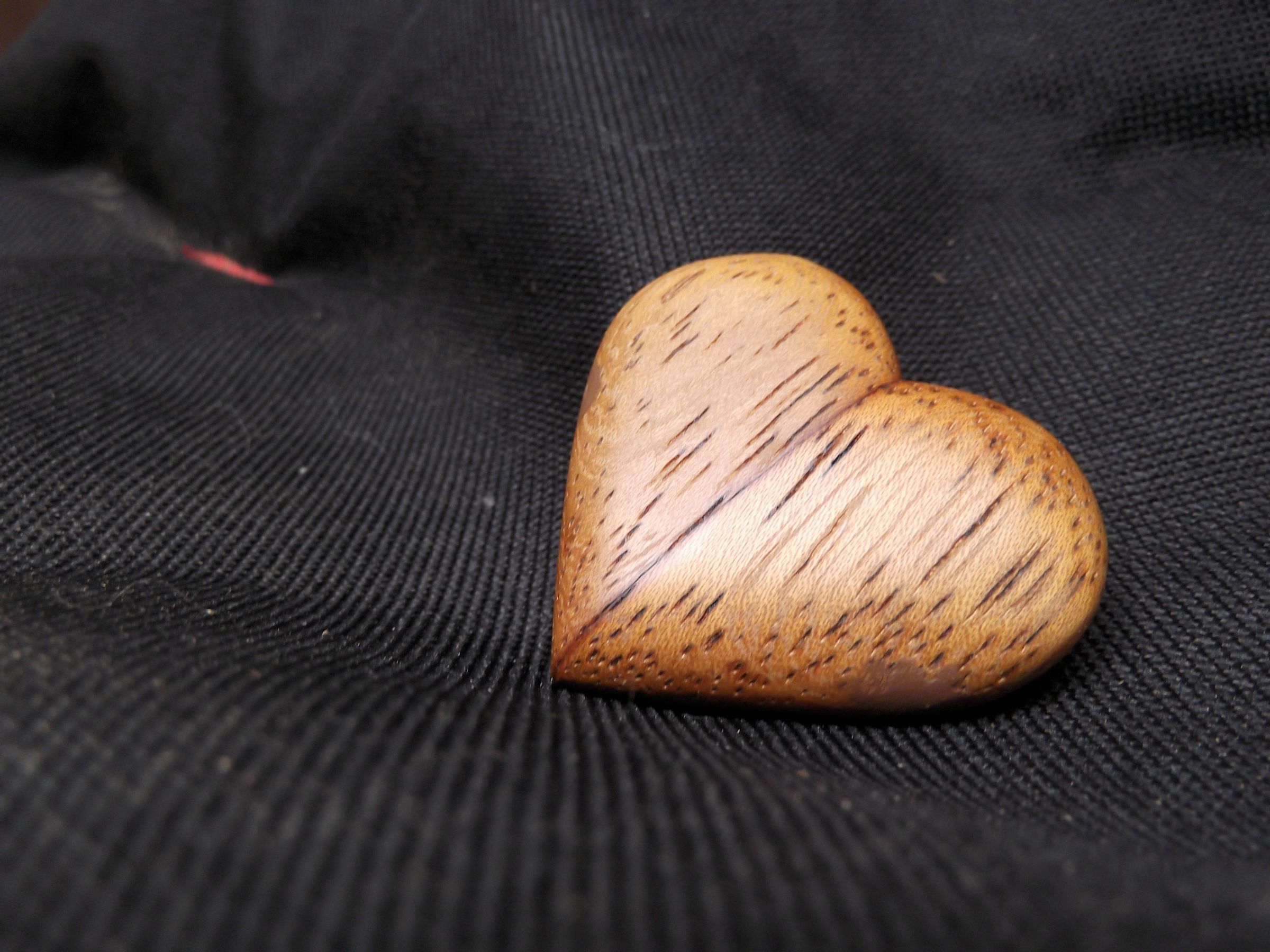 The Illusionist's Heart : 10 Steps (with Pictures) - Instructables