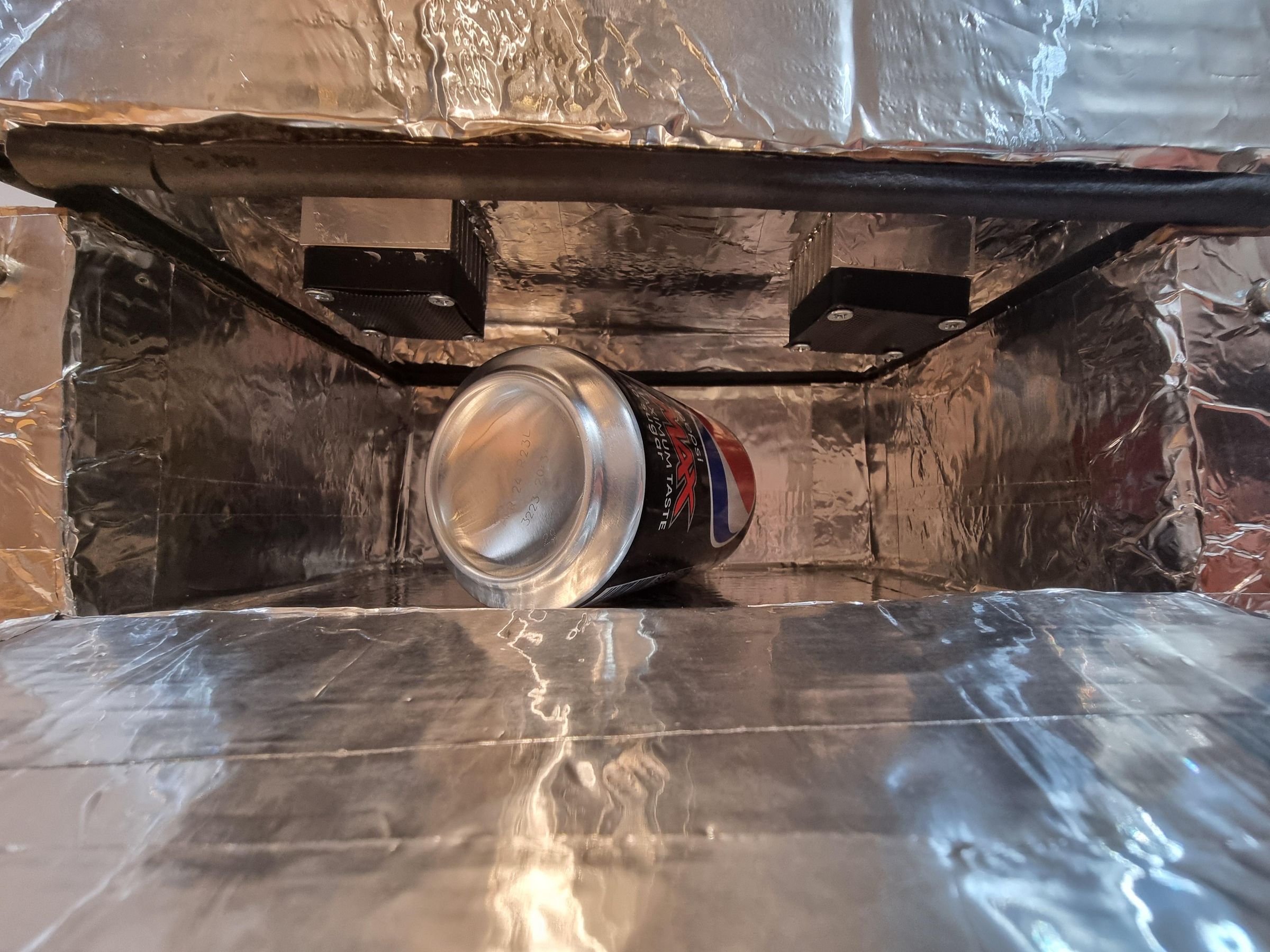 Peltier Thermo-electric Mini-Fridge: a STEM Classroom Engineering ...