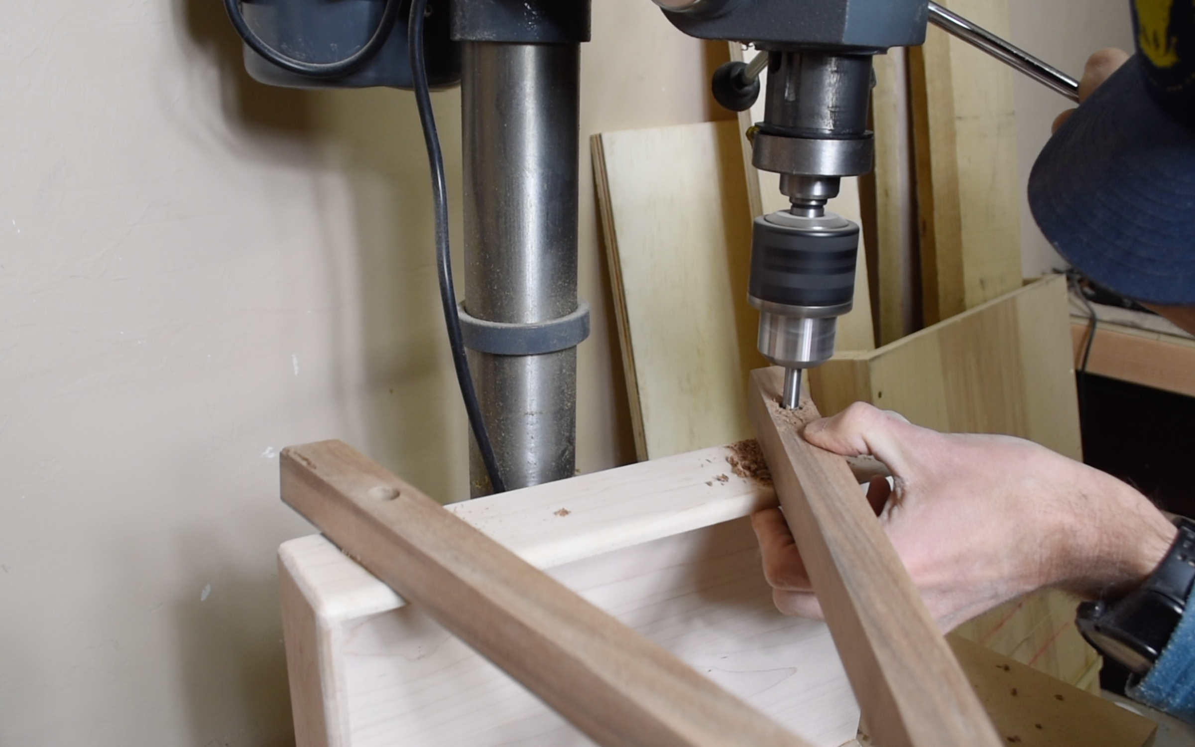 DIY Mid-Century File Trays : 4 Steps (with Pictures) - Instructables