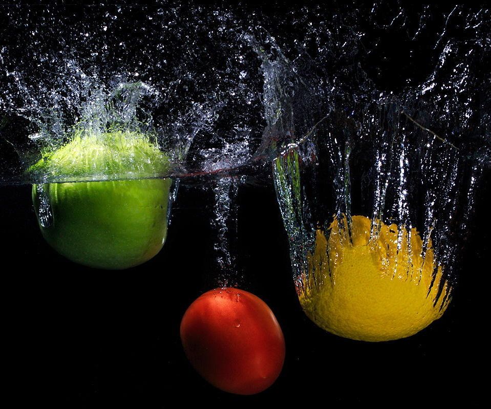 Laser Triggered High Speed Photography (for $5 +arduino) : 6 Steps - Instructables