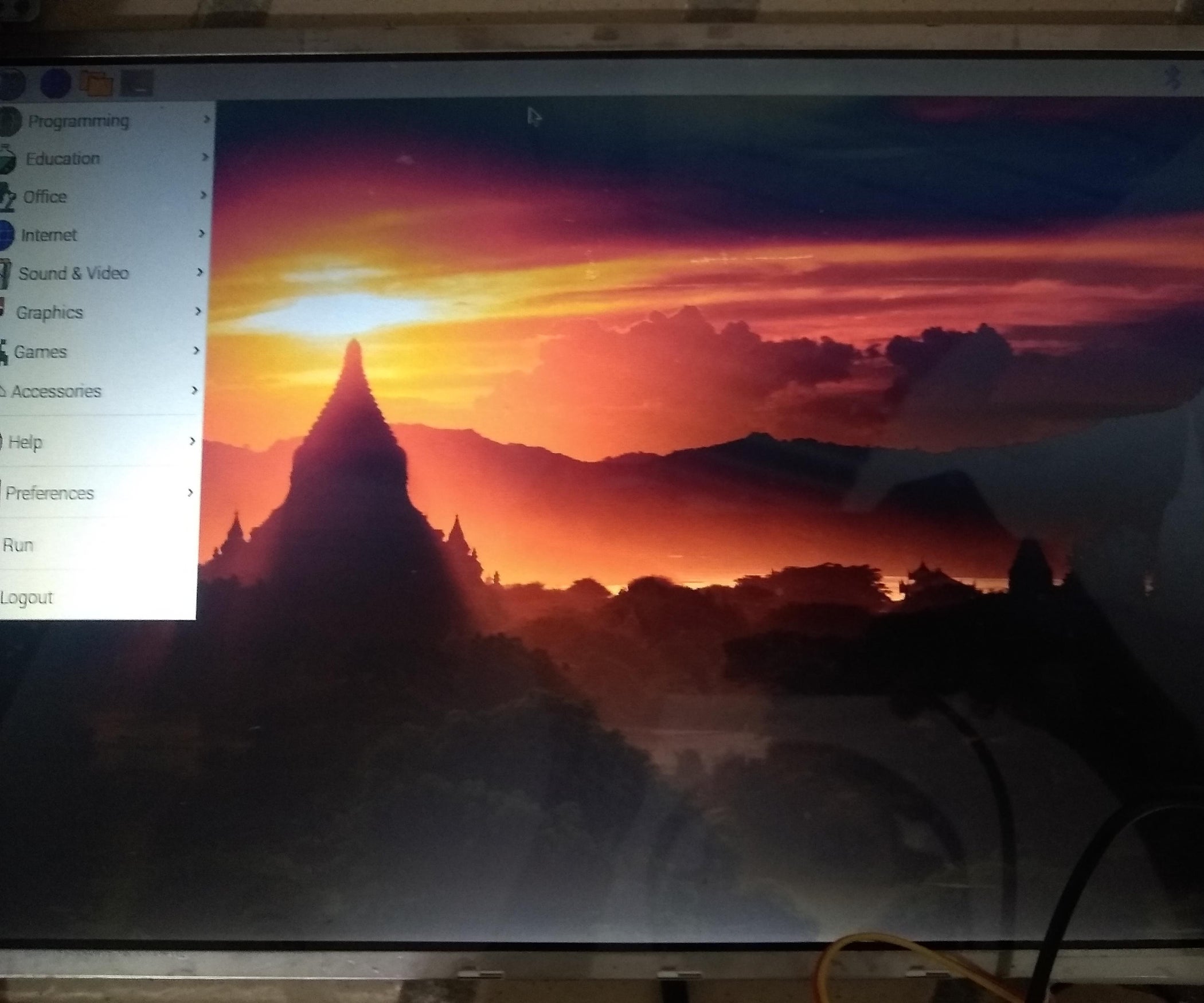 Making a Monitor : 3 Steps - Instructables