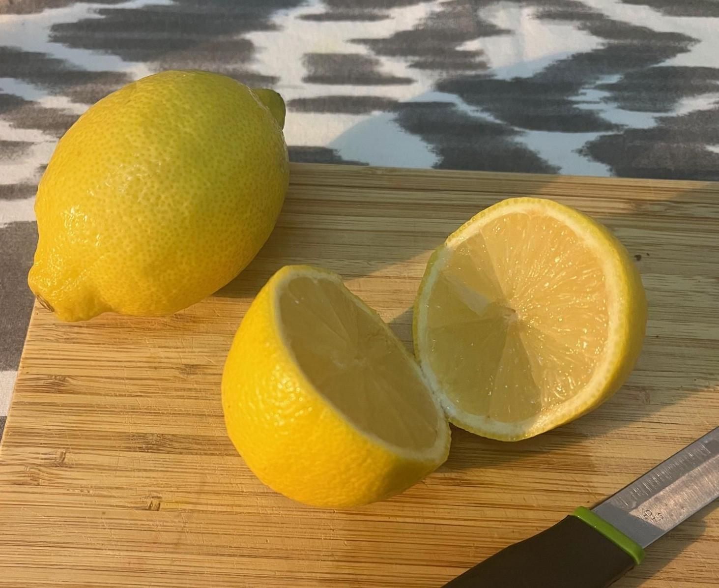 How to Make a Lemonade : 8 Steps - Instructables