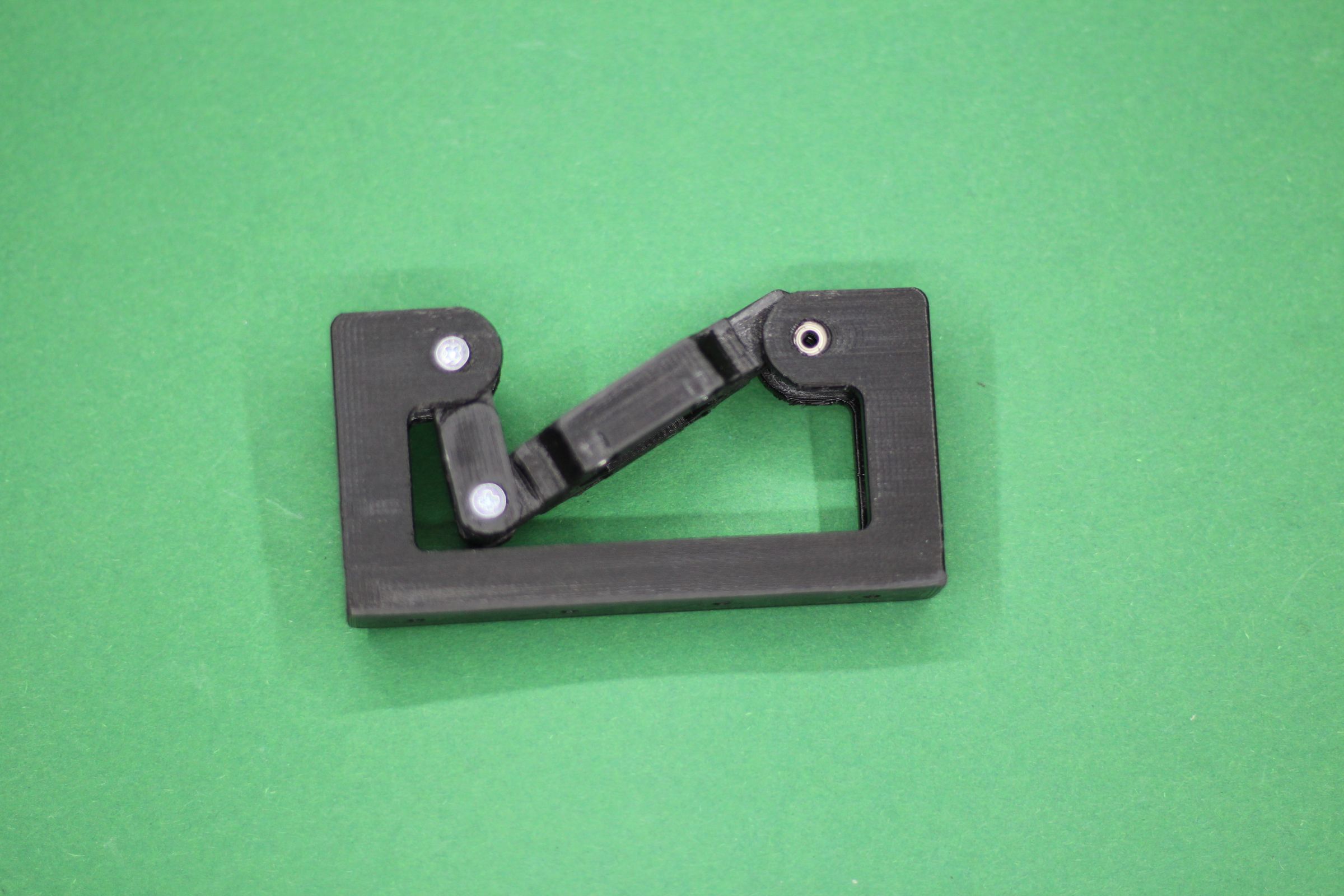 Simple Rotor Balancing Machine : 13 Steps (with Pictures) - Instructables