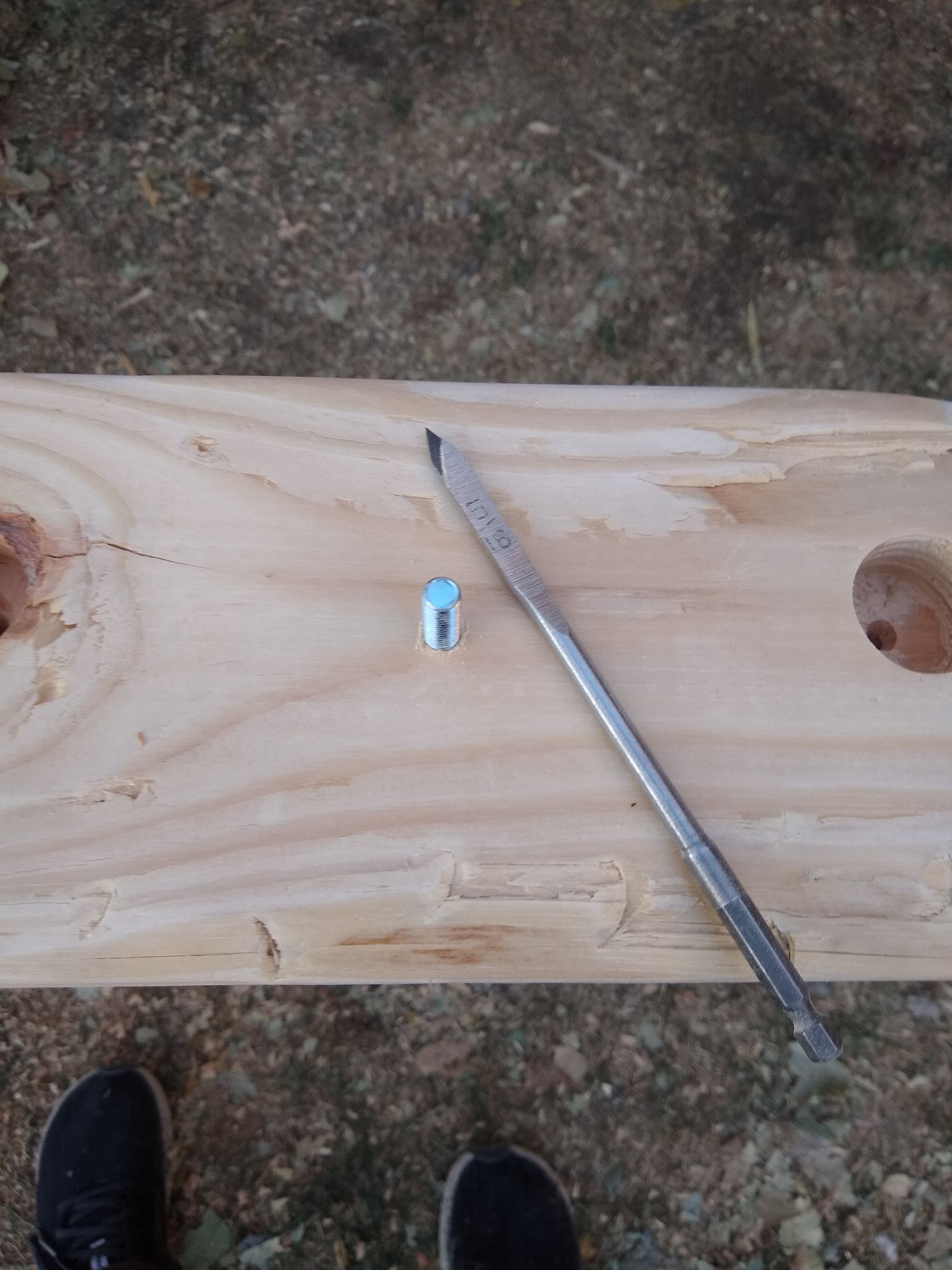 Swedish Ladder : 7 Steps (with Pictures) - Instructables