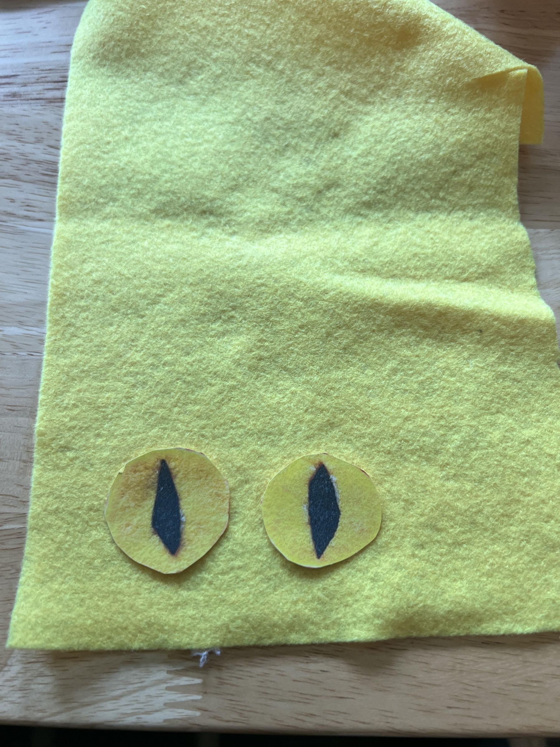 Derpy Tiger Mask : 15 Steps - Instructables