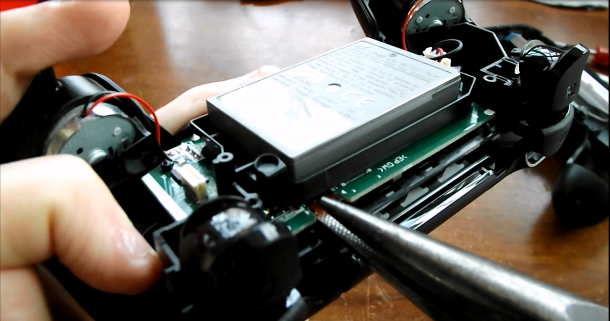 Custom Painted Playstation 4 Controller : 4 Steps - Instructables