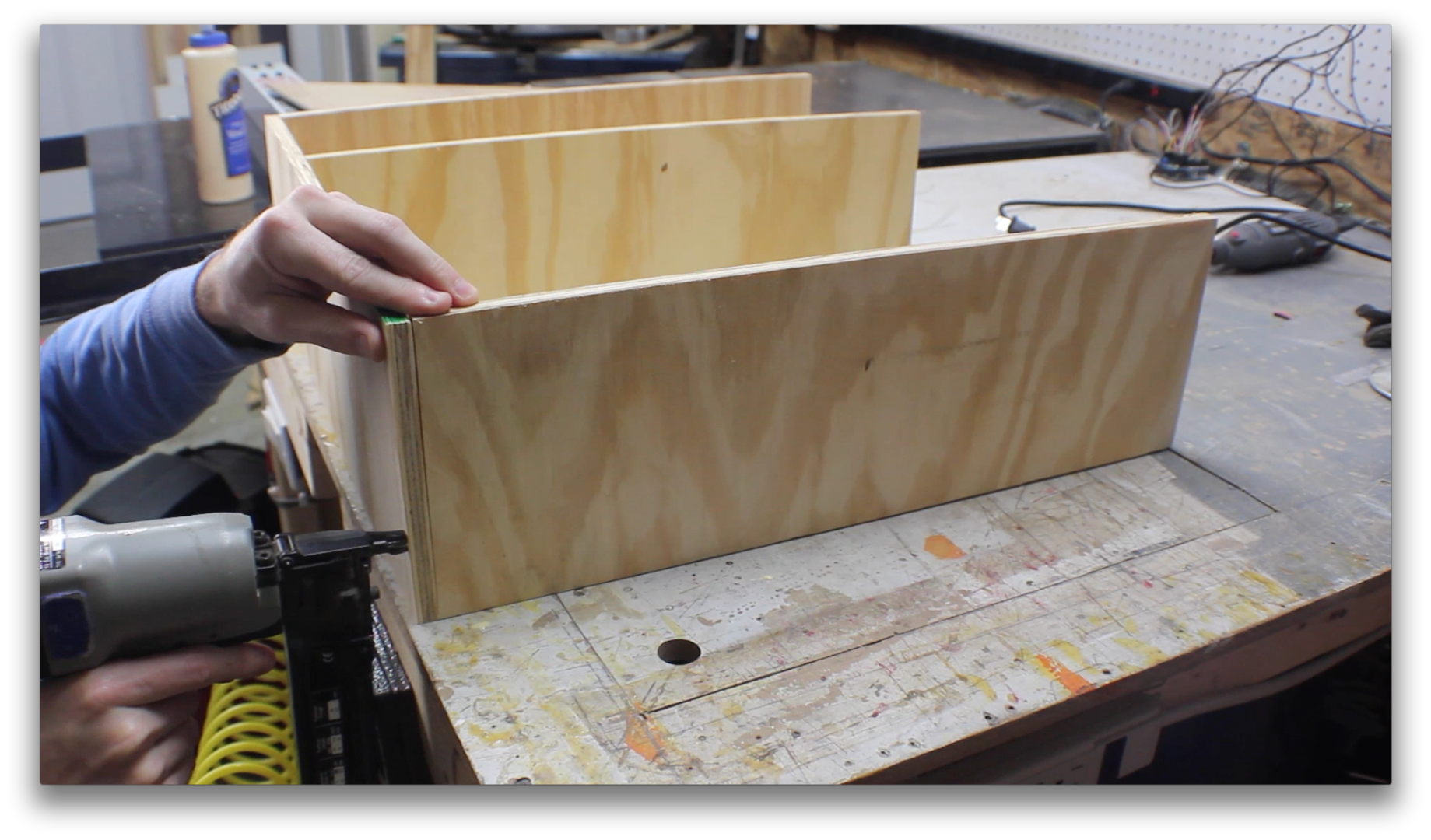 How to Upgrade Your ShapeOko 2 Spindle and Make an Electronics ...