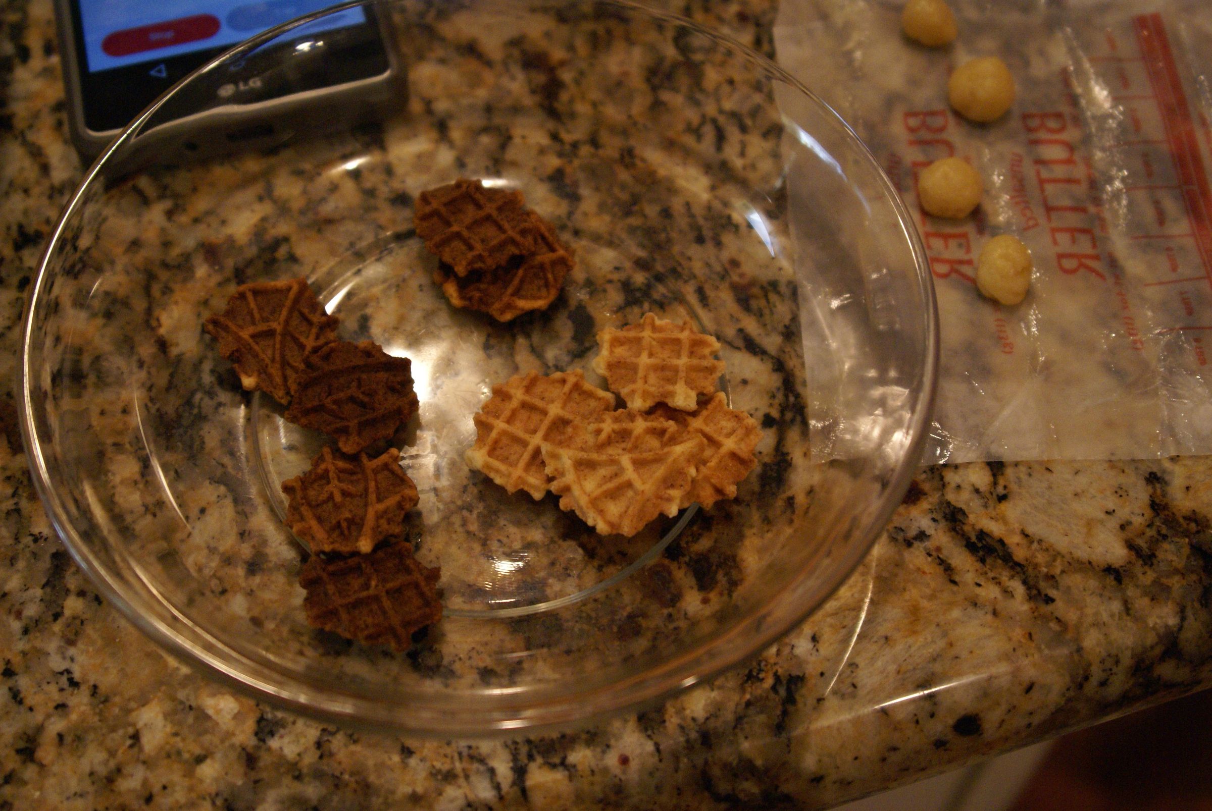 Chocolate Toffles : 4 Steps (with Pictures) - Instructables