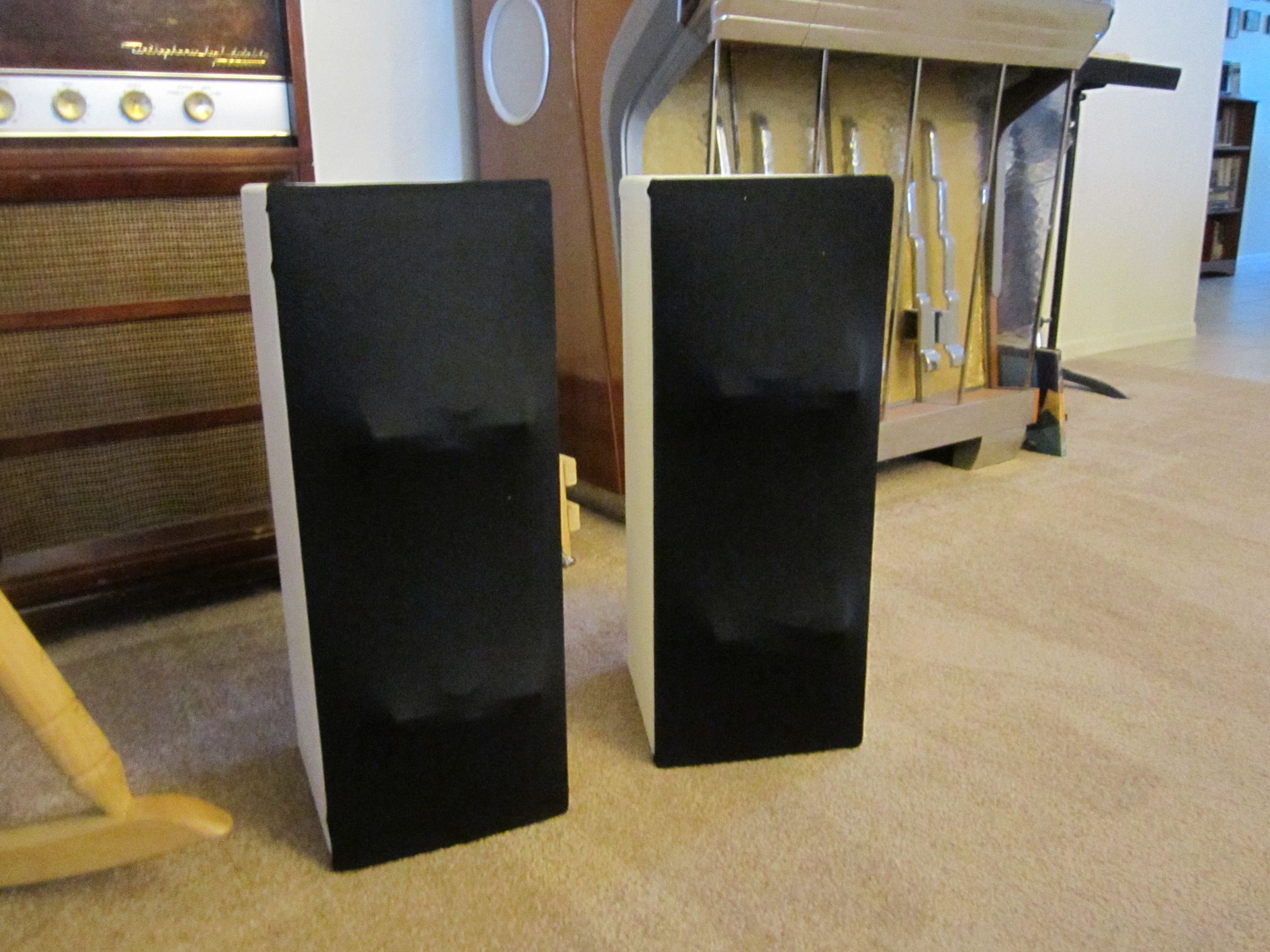 Speaker Build : 9 Steps (with Pictures) - Instructables