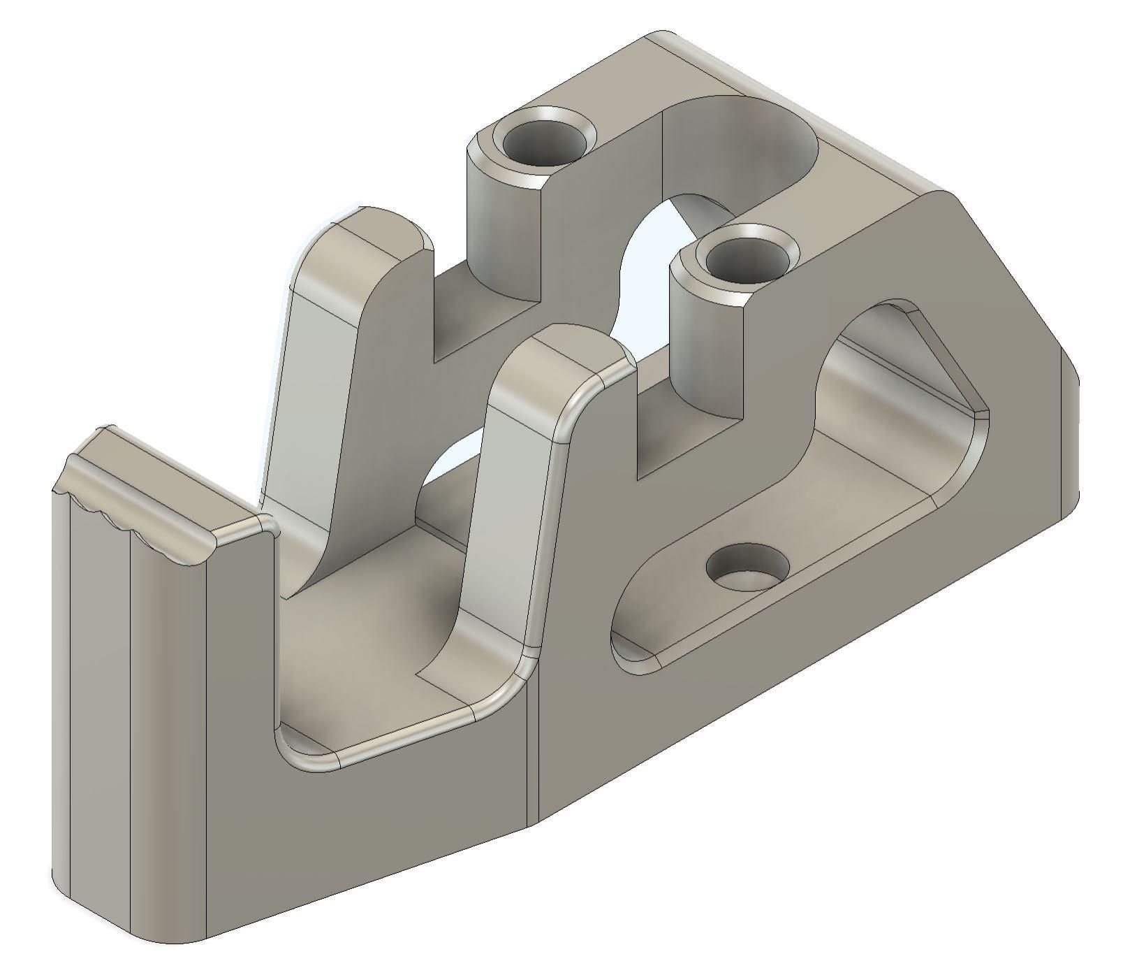 Producing a CNC Milled Tape Dispenser As a Project Based Learning ...