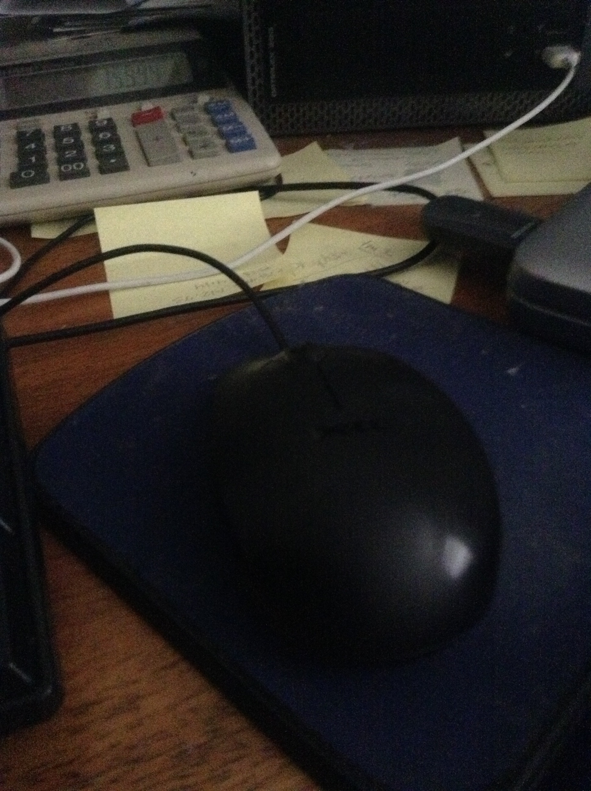 Tape Prank on a Computer Mouse : 3 Steps - Instructables