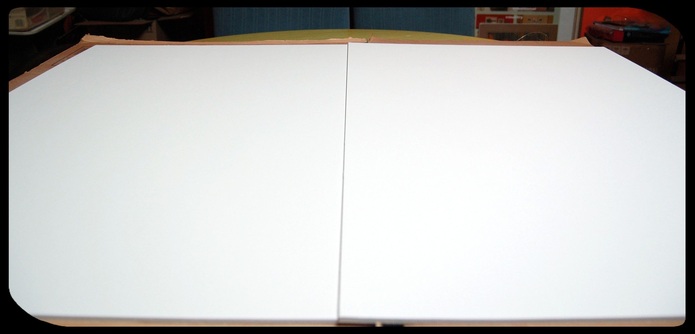 Easy Photo Reflectors - Large (with Pictures) - Instructables