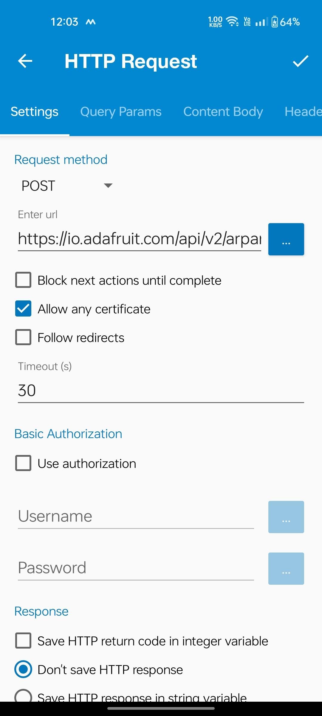 Baymax Lamp - Helps You Take Medications on Time : 12 Steps (with ...