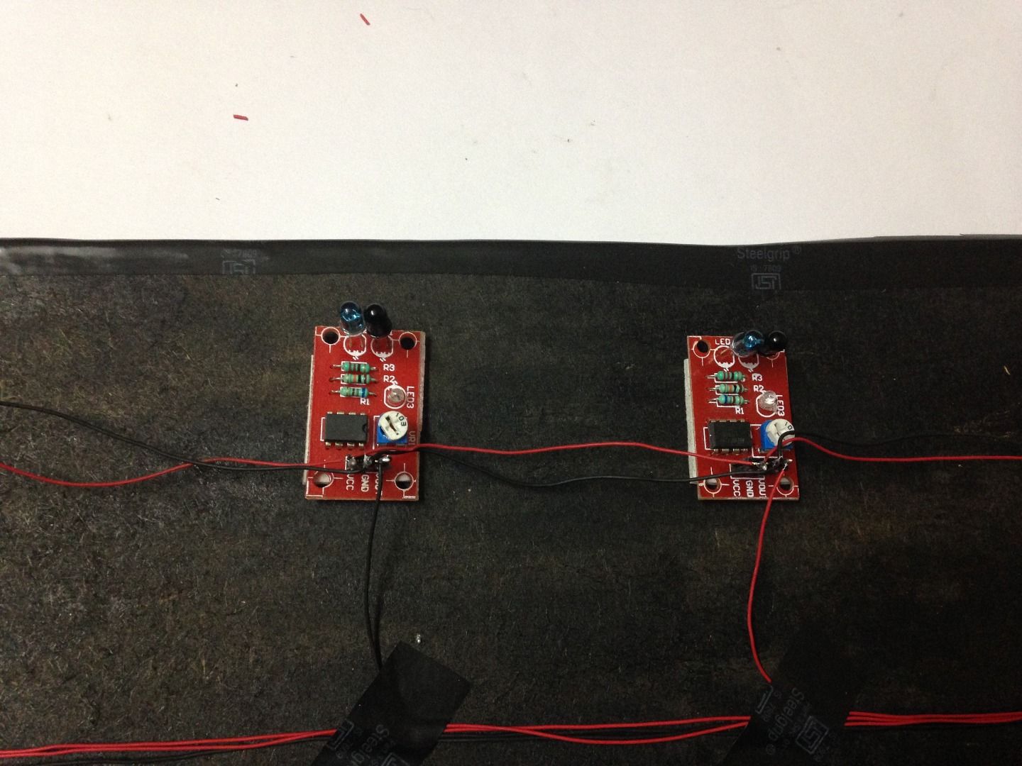 DIY Keyless Piano : 12 Steps - Instructables