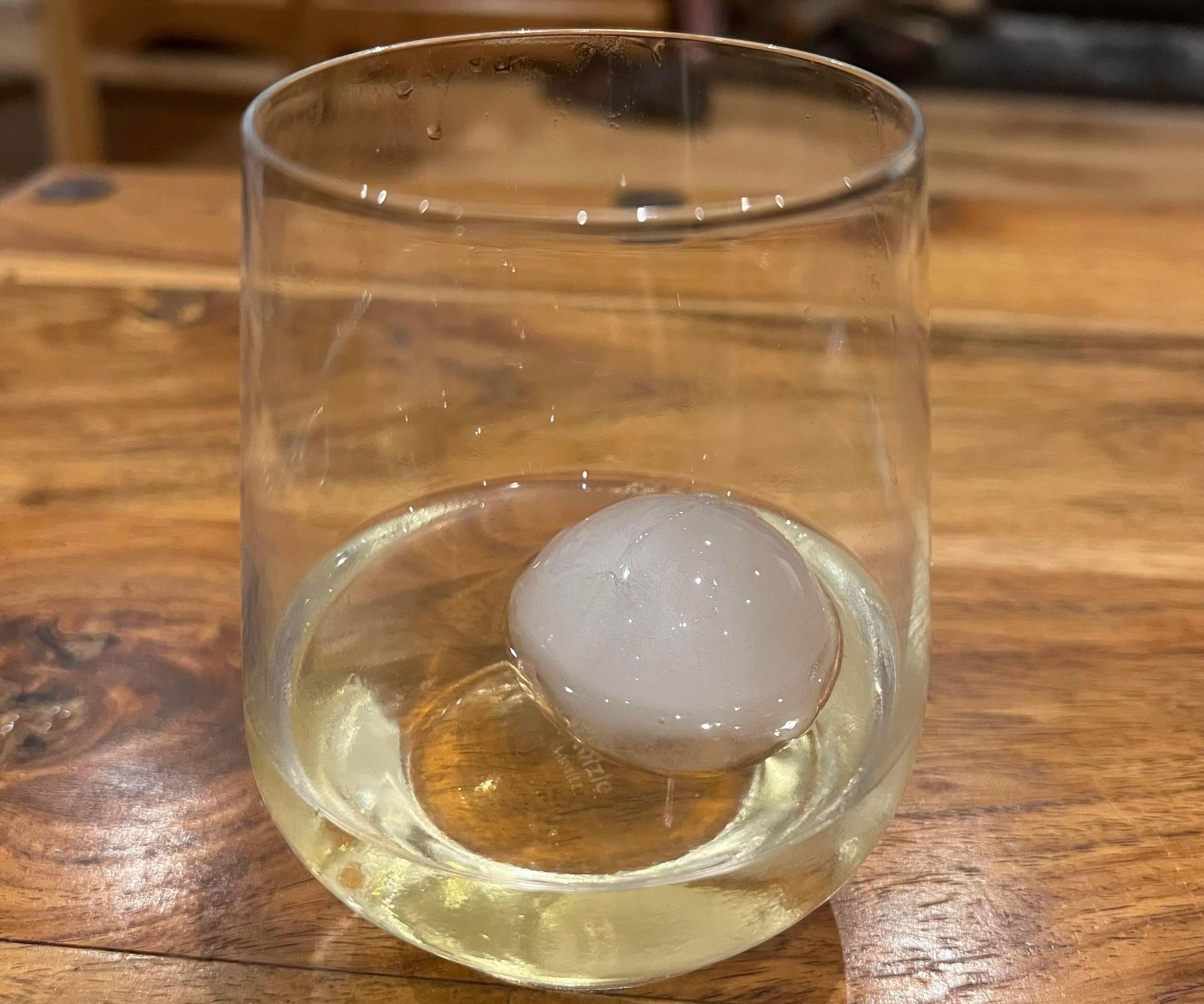 Clarified Cocktails : 4 Steps (with Pictures) - Instructables