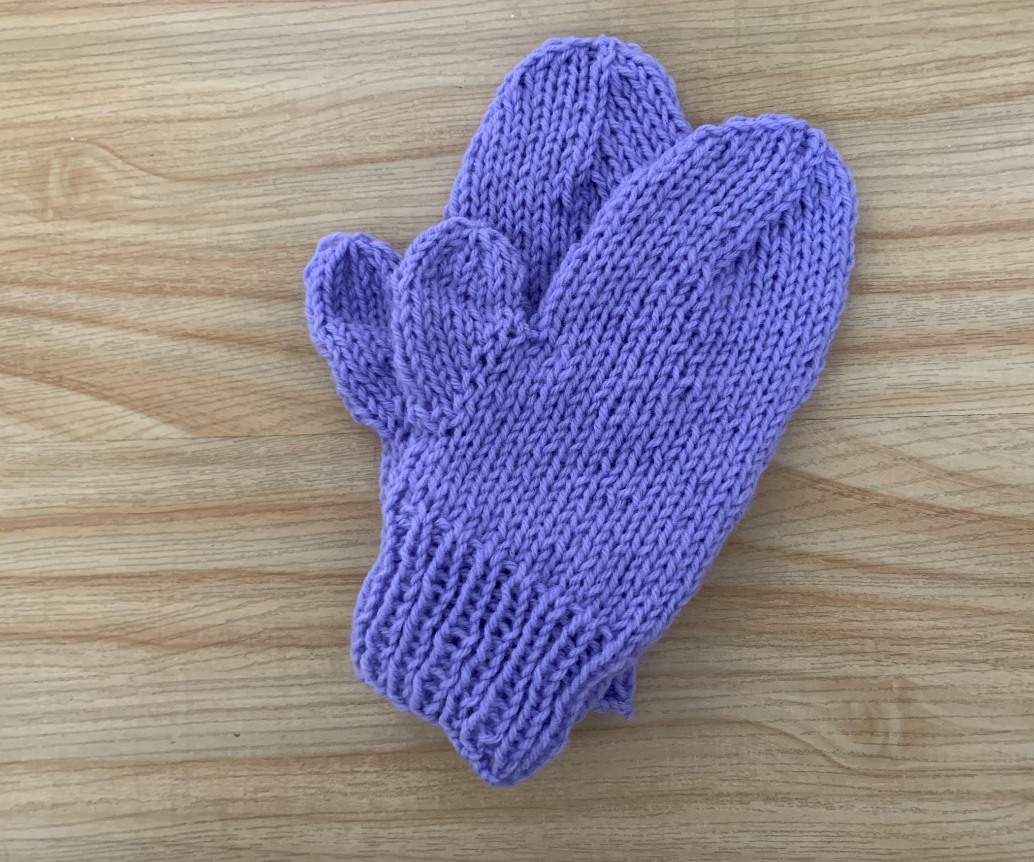 Customizable Knit Mittens : 9 Steps (with Pictures) - Instructables