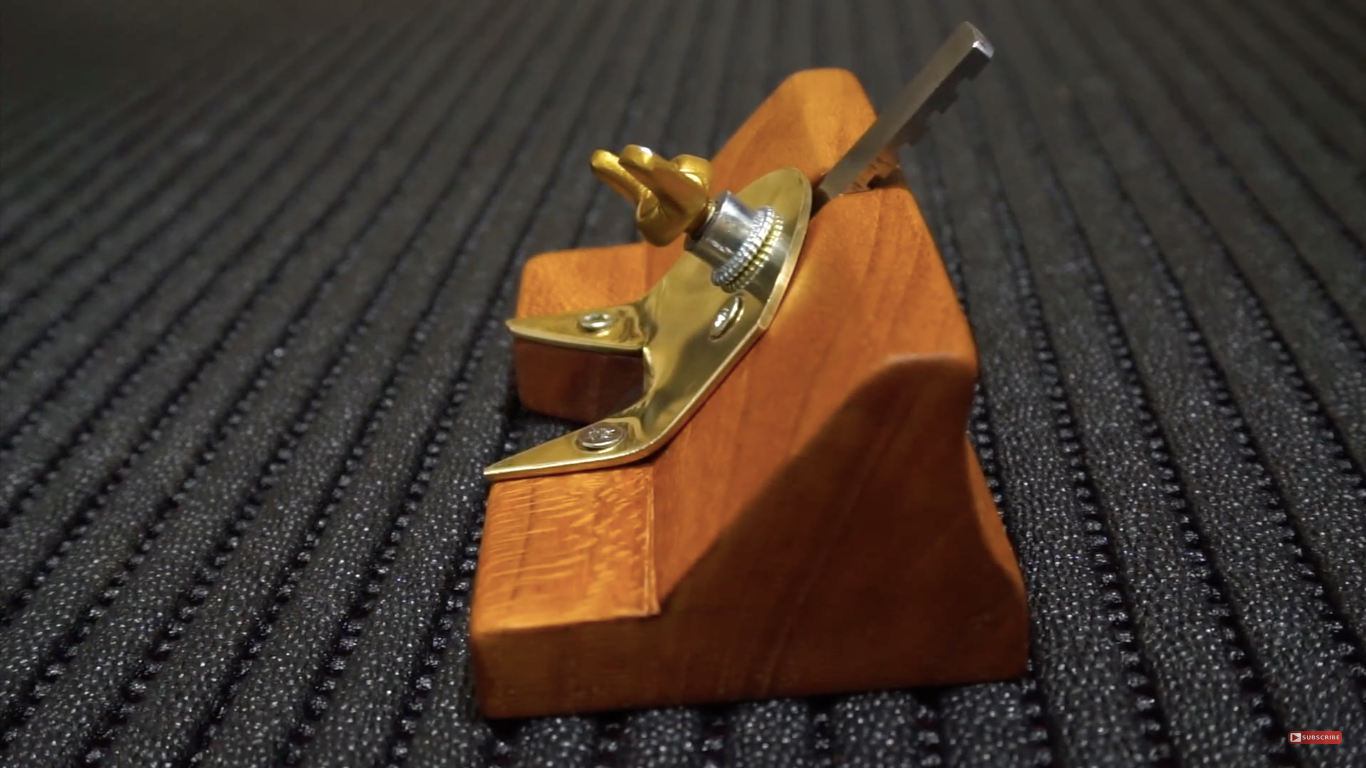 Router Plane : 9 Steps (with Pictures) - Instructables