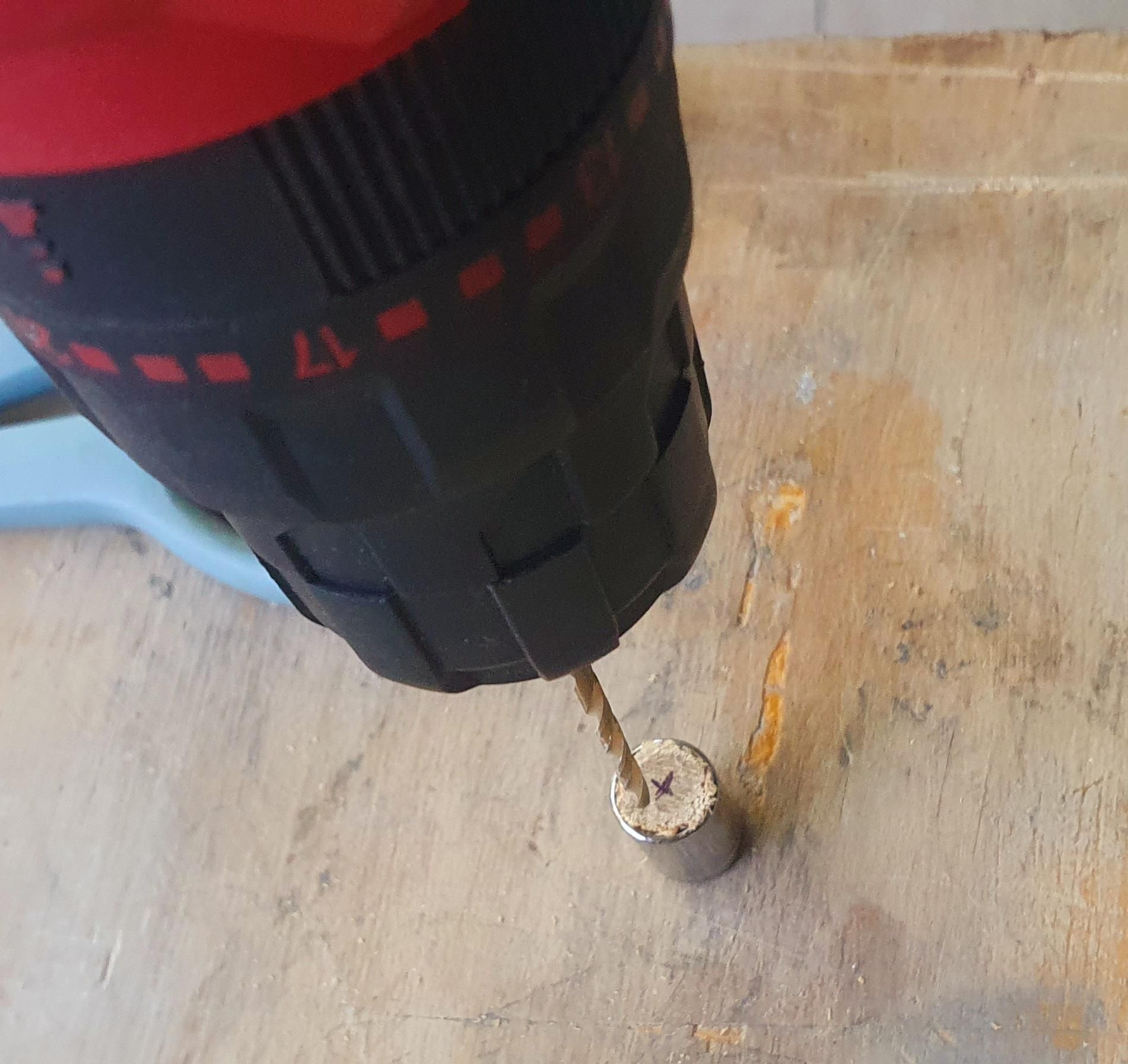 Beer Can Spinner - Cool Beer in 5 Minutes : 8 Steps - Instructables