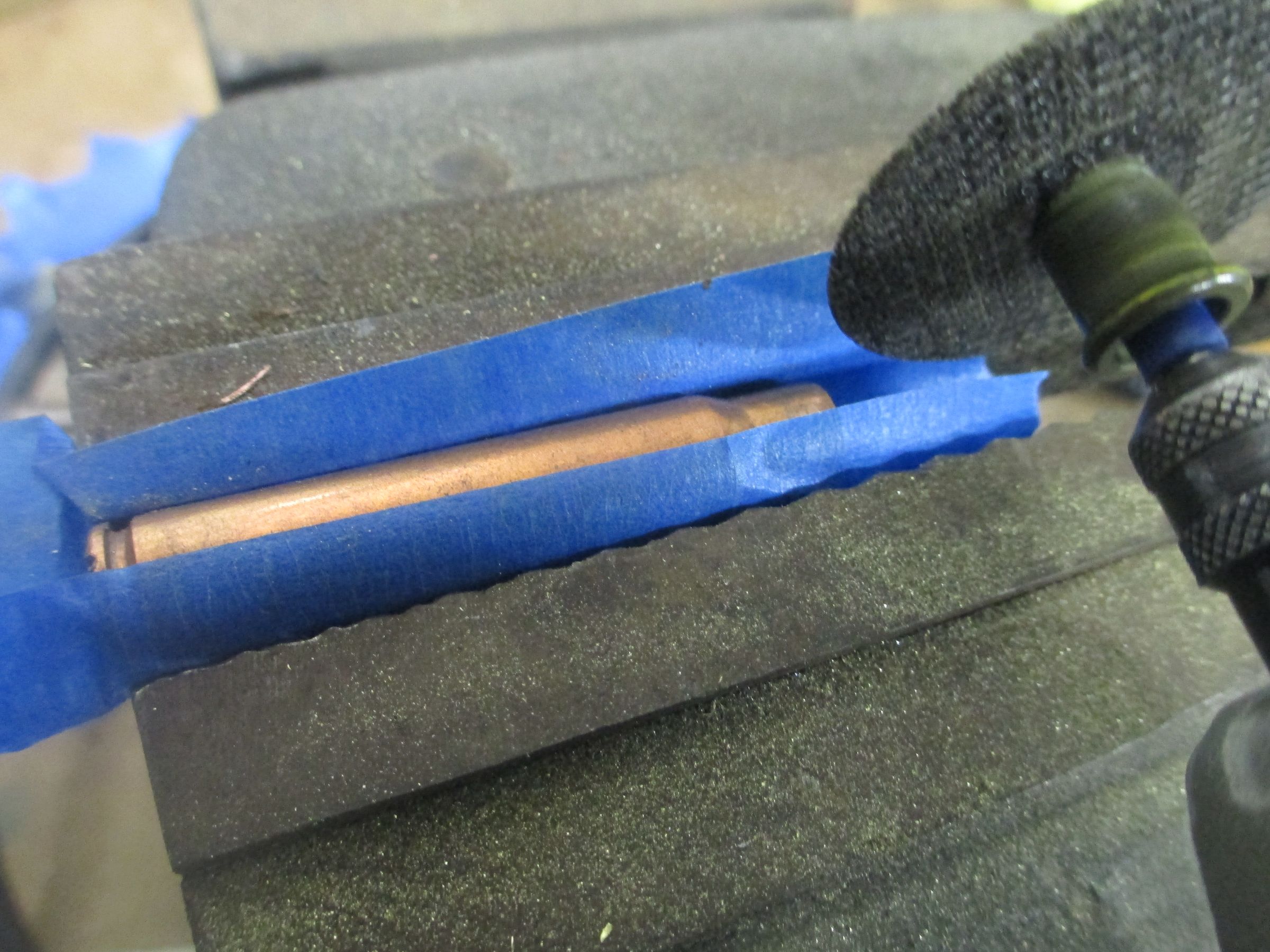 DIY Rifle and Bullet Pin Jewelry : 11 Steps (with Pictures) - Instructables