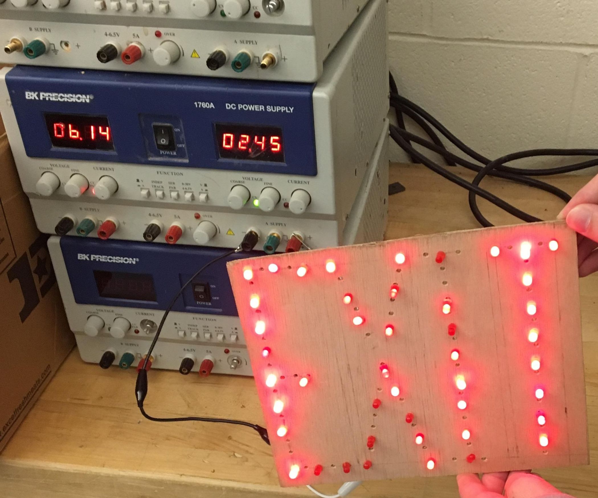 DIY Exit Sign : 5 Steps - Instructables