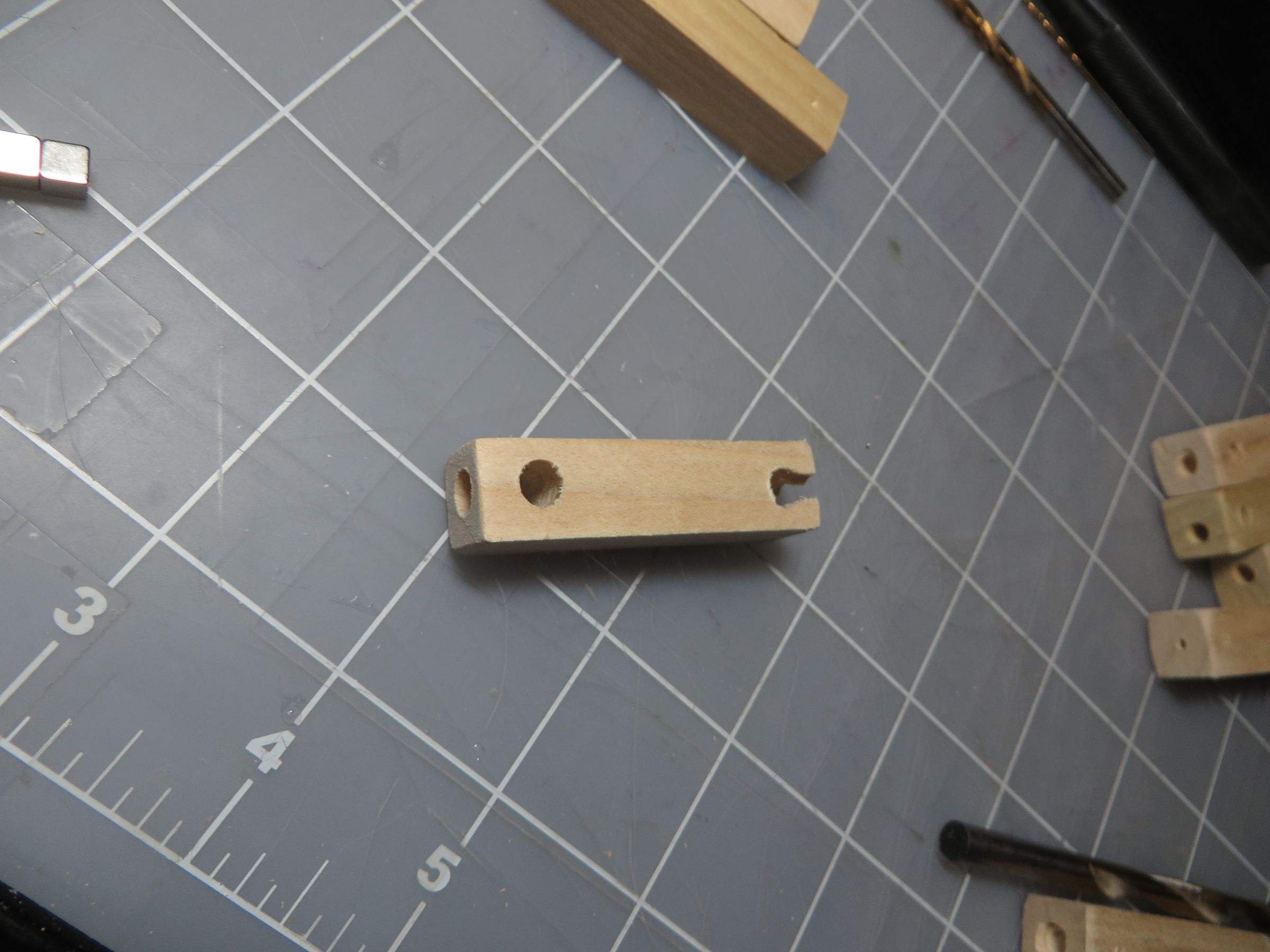 Quick Connect Circuits : 6 Steps (with Pictures) - Instructables