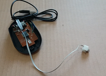 Mouse Reuse for Students With Disabilities. : 8 Steps - Instructables
