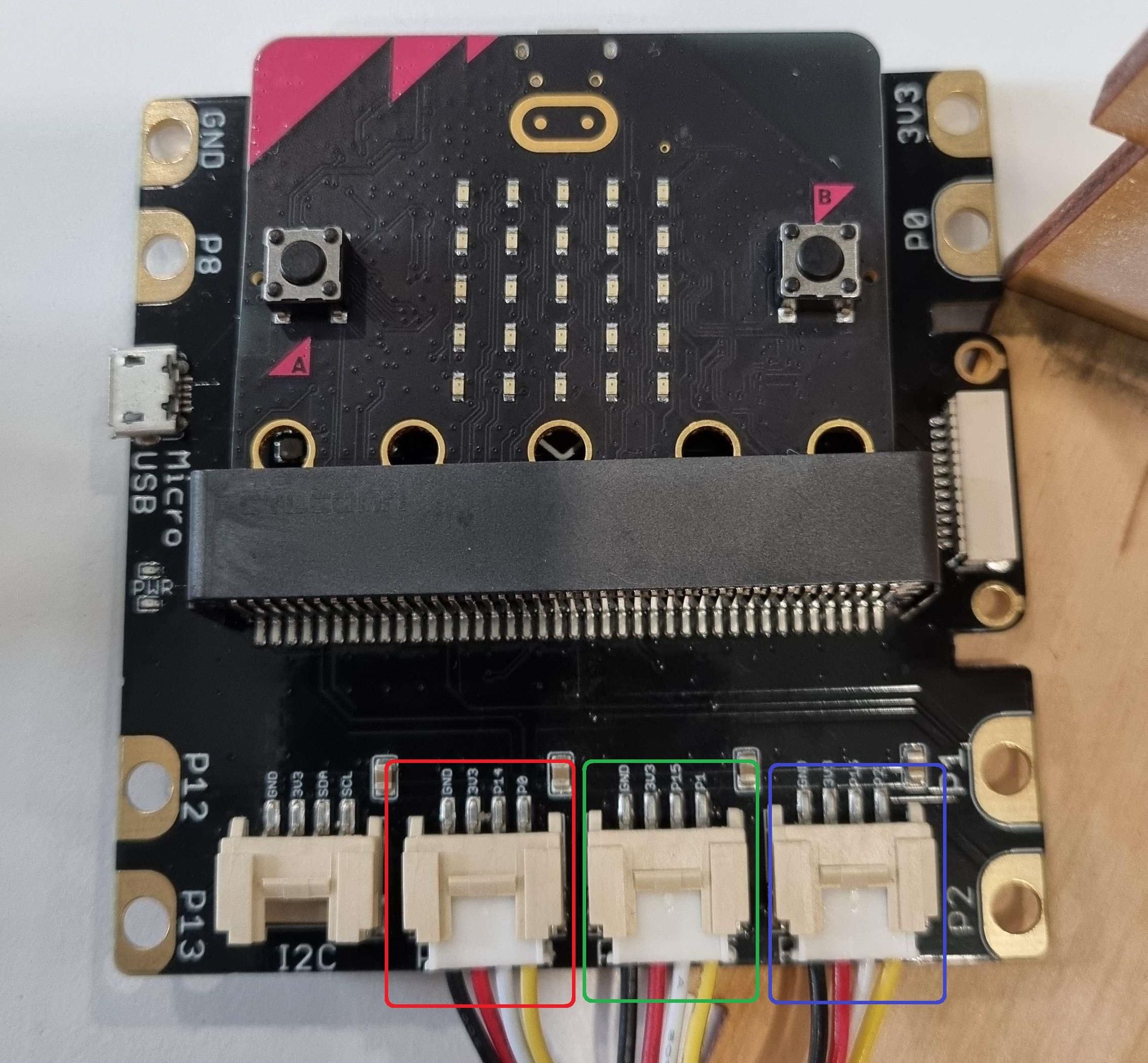 Fablab Timer : 8 Steps - Instructables