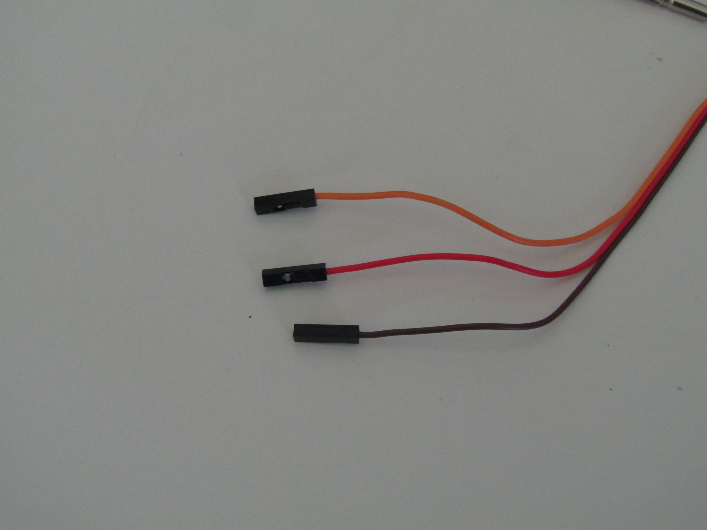 Hacking Servos to Serve Your Way : 9 Steps - Instructables