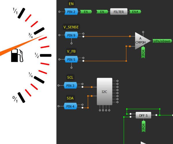 How to Make ADC Current Sense : 5 Steps - Instructables
