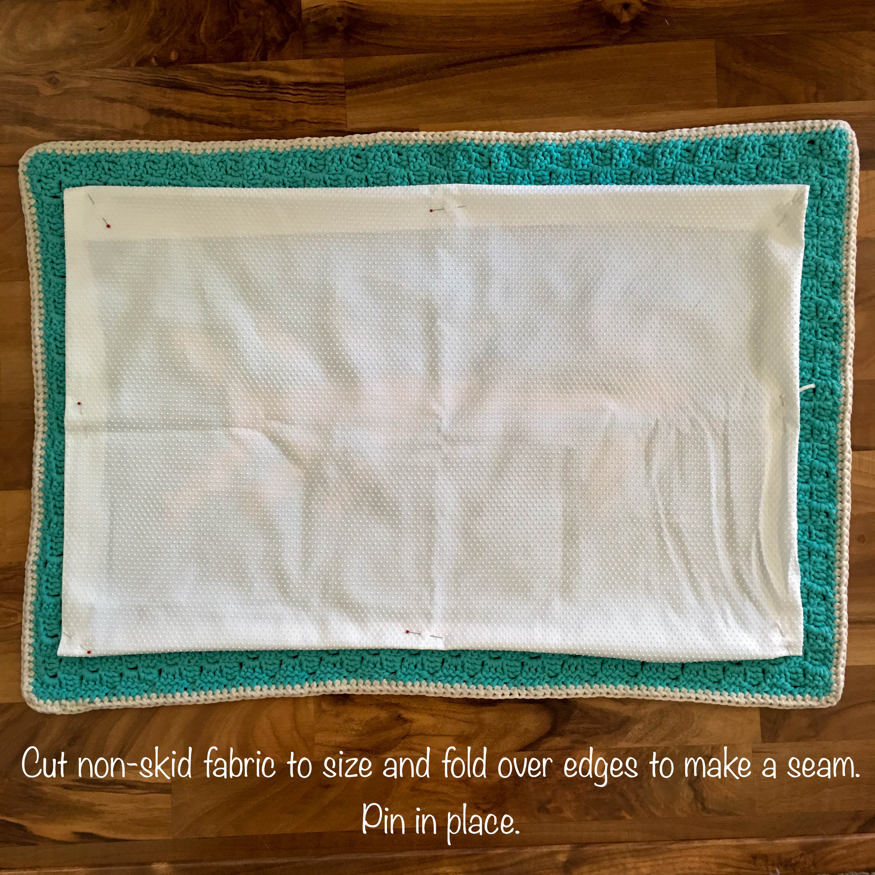 Fallen Arrows Rug : 9 Steps (with Pictures) - Instructables